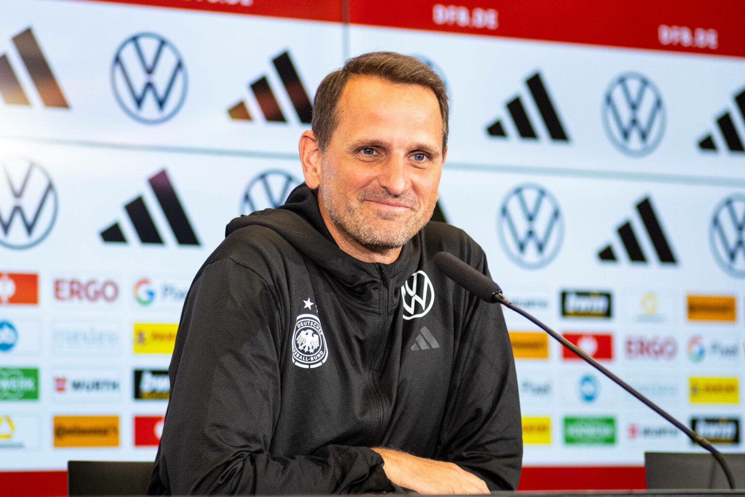 Offiziell: 1. FC Nürnberg stellt Chatzialexiou als Sportvorstand vor – liga2-online.de