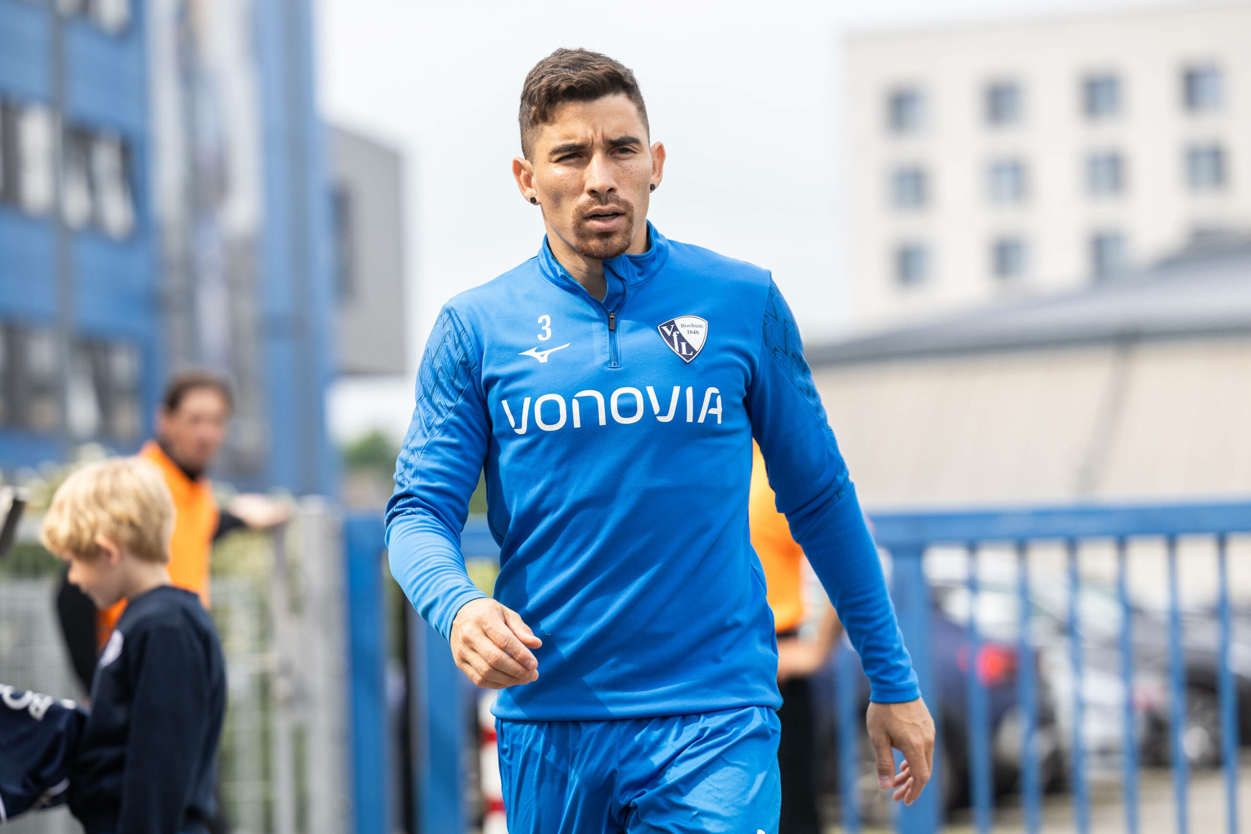 Nächster Deal fix: Auch Danilo Soares unterschreibt in Nürnberg – liga2-online.de