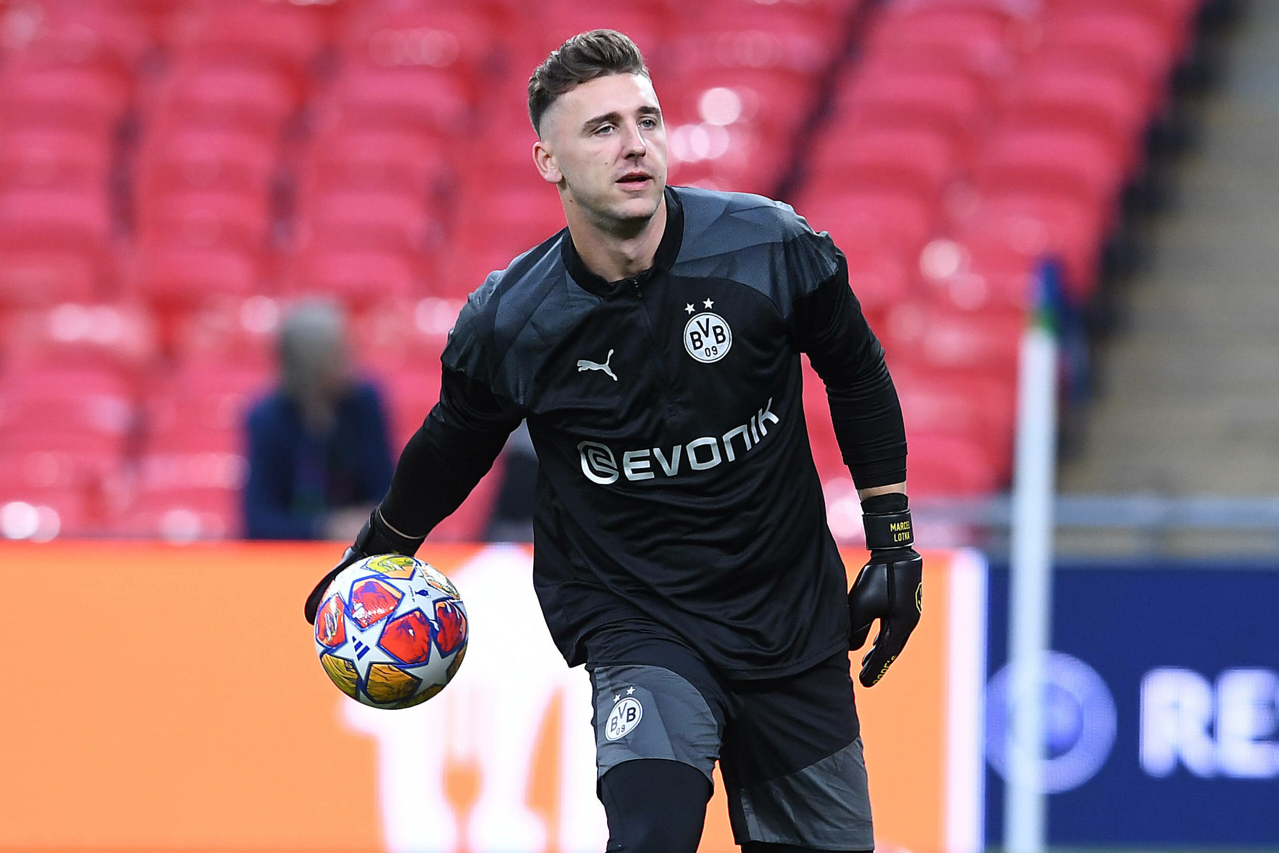 Hoffmann-Nachfolger gesucht: BTSV hat wohl Lotka und Früchtl im Blick ...