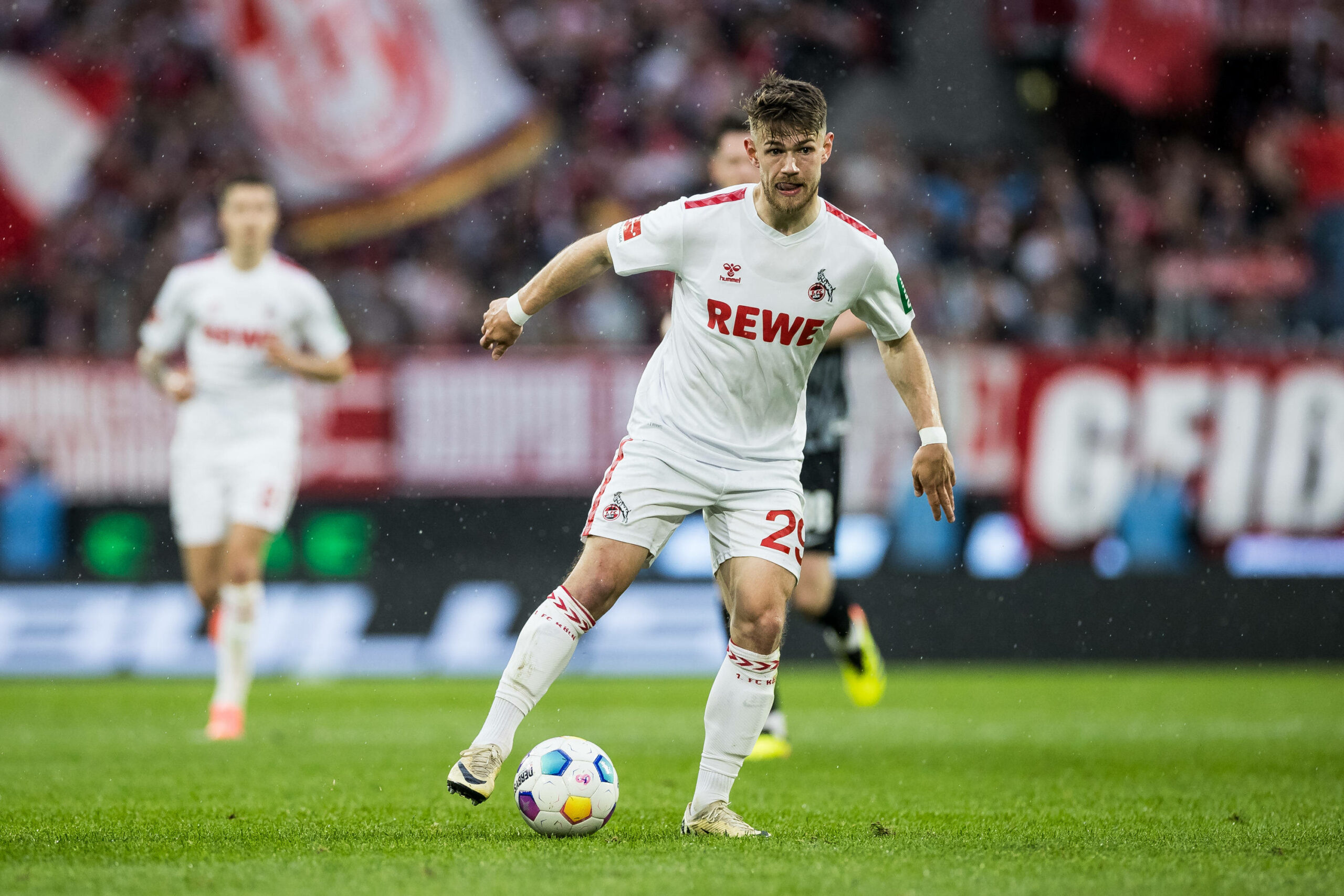Trotz Austiegsklausel: Jan Thielmann bleibt beim 1. FC Köln – liga2 ...