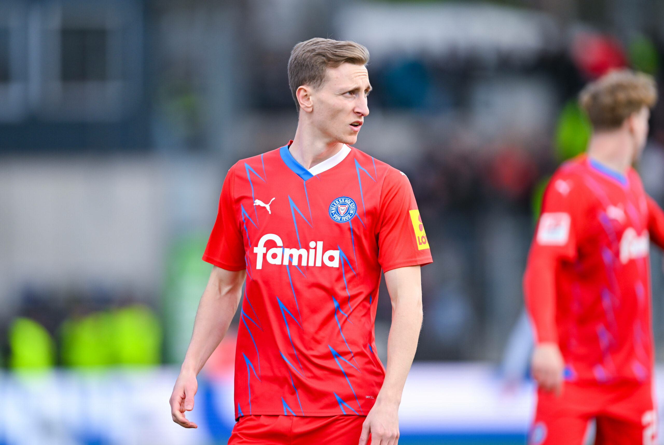 Mees aus Vereinssuche: Lautern und Darmstadt interessiert? – liga2 ...