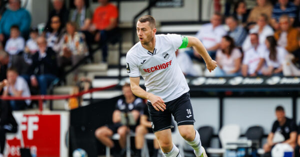 Nächster Transfer perfekt: Münster angelt sich Paetow aus Verl – liga2 ...