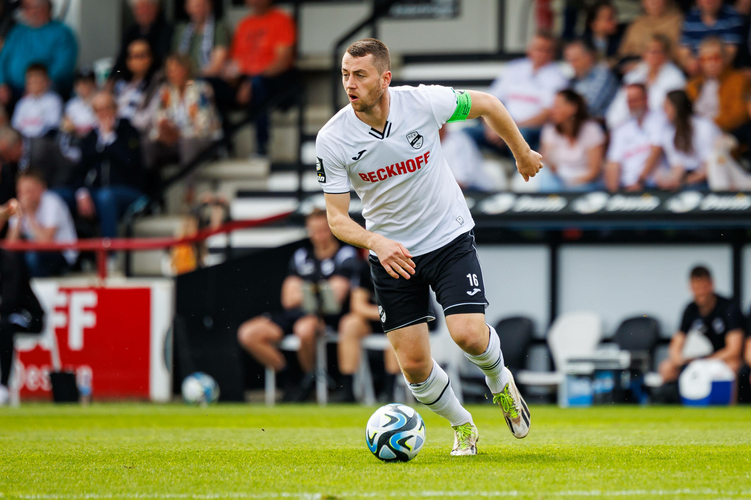 Nächster Transfer perfekt: Münster angelt sich Paetow aus Verl – liga2 ...
