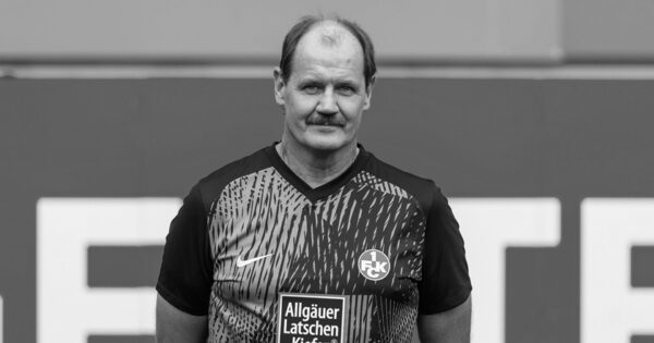 FCK trauert um Zeugwart Miethe – Trainingslager abgebrochen – liga2 ...