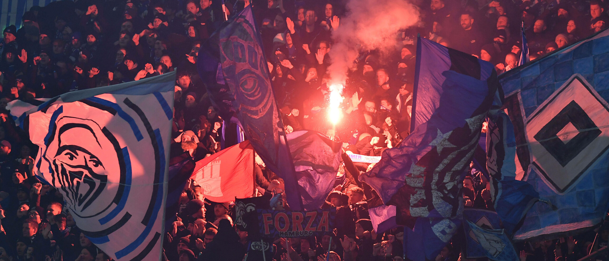 DFB: Geldstrafen für den HSV, Schalke und Köln – liga2-online.de