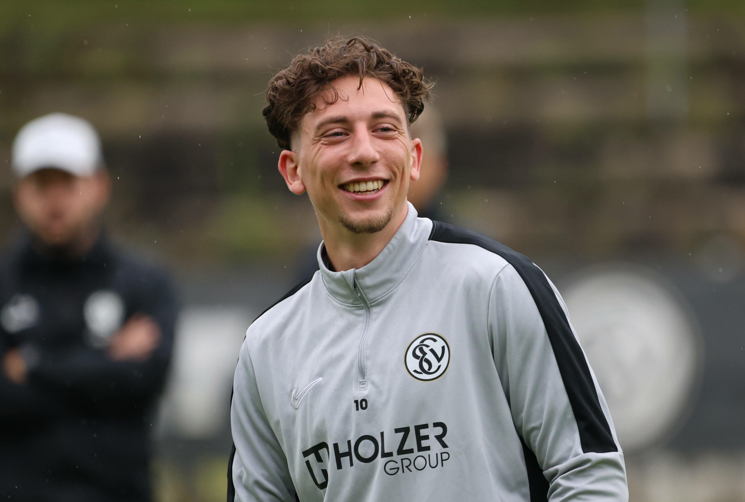 Bericht: Hannover verpflichtet Rochelt aus Elversberg – liga2-online.de