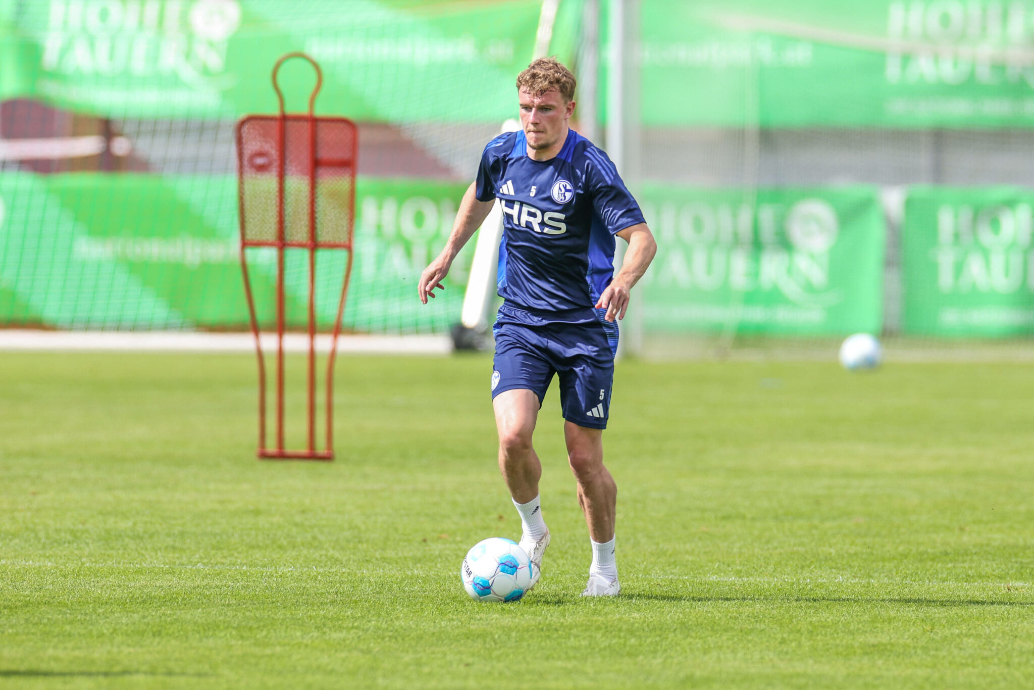 Spur wird kälter: Murkin aktuell wohl nicht nach Kiel – liga2-online.de