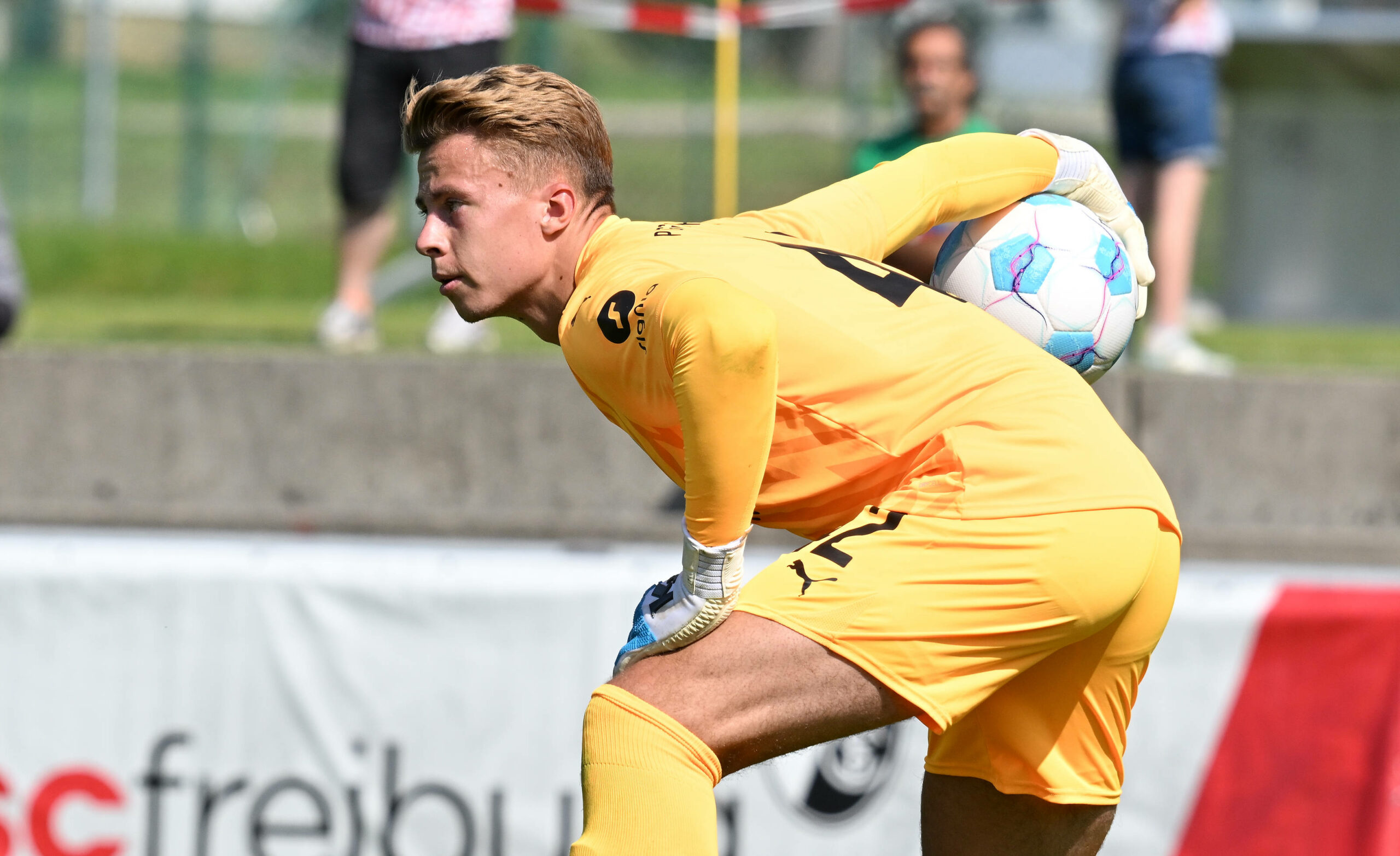 Als Testspieler überzeugt: Fürth verpflichtet Schulze – liga2-online.de