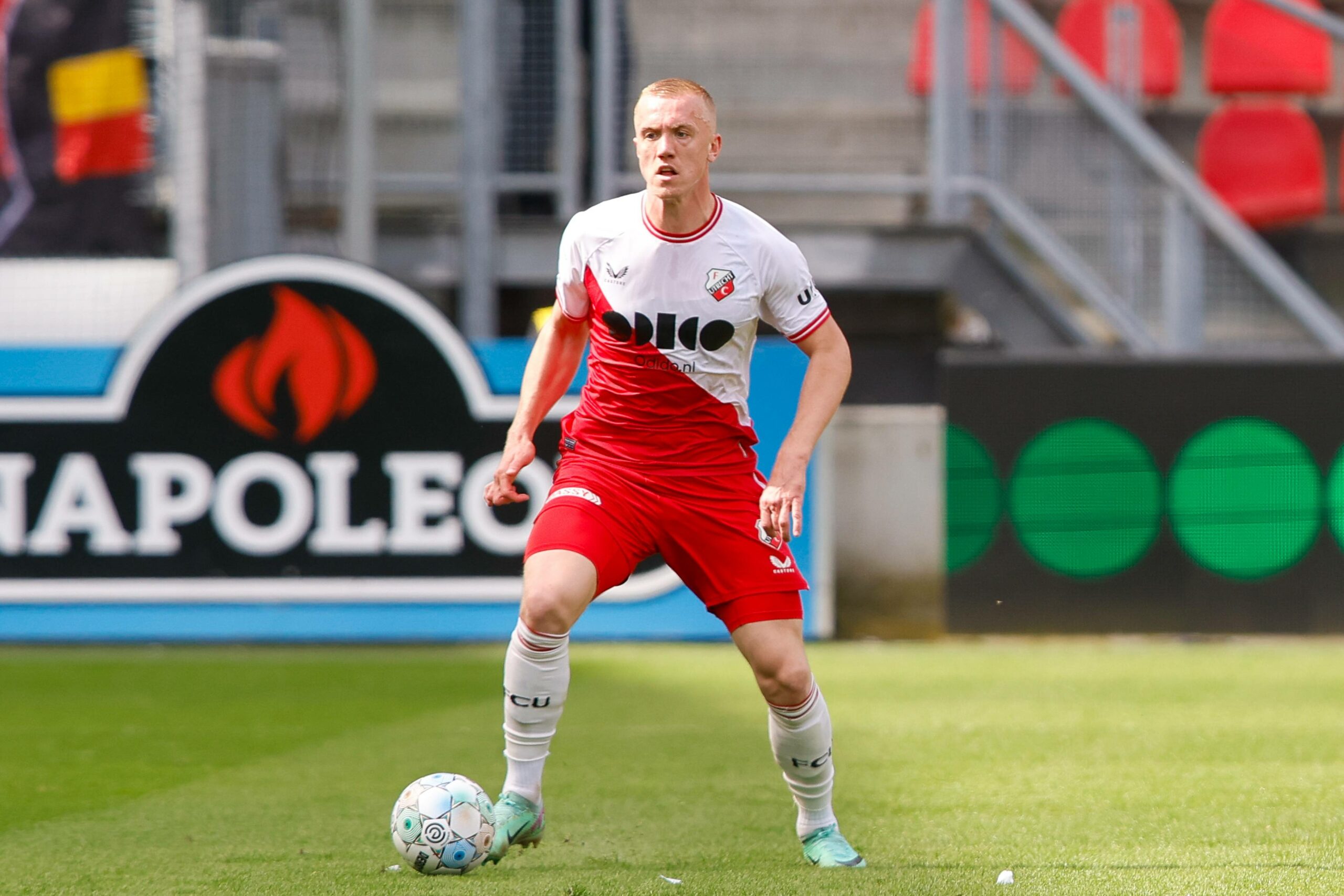 Bericht: SV Darmstadt 98 verstärkt Sturmspitze mit Lidberg – liga2-online.de