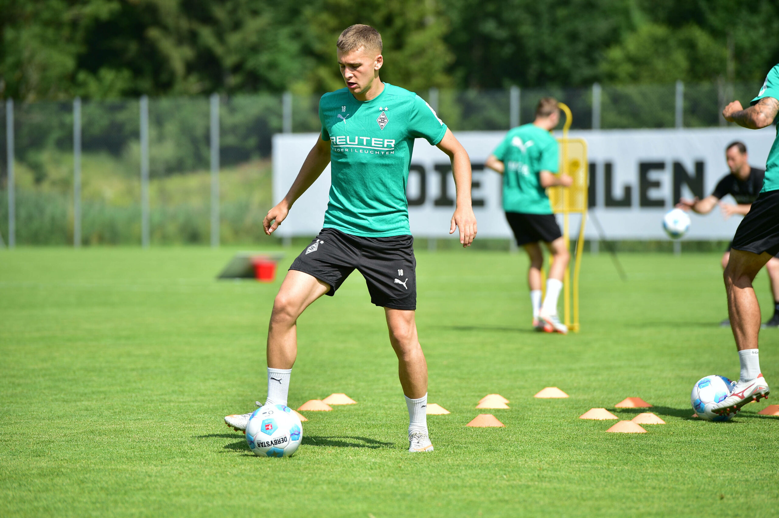 Fraulo auf dem Zettel? Hannover 96 sucht noch Verstärkungen – liga2 ...