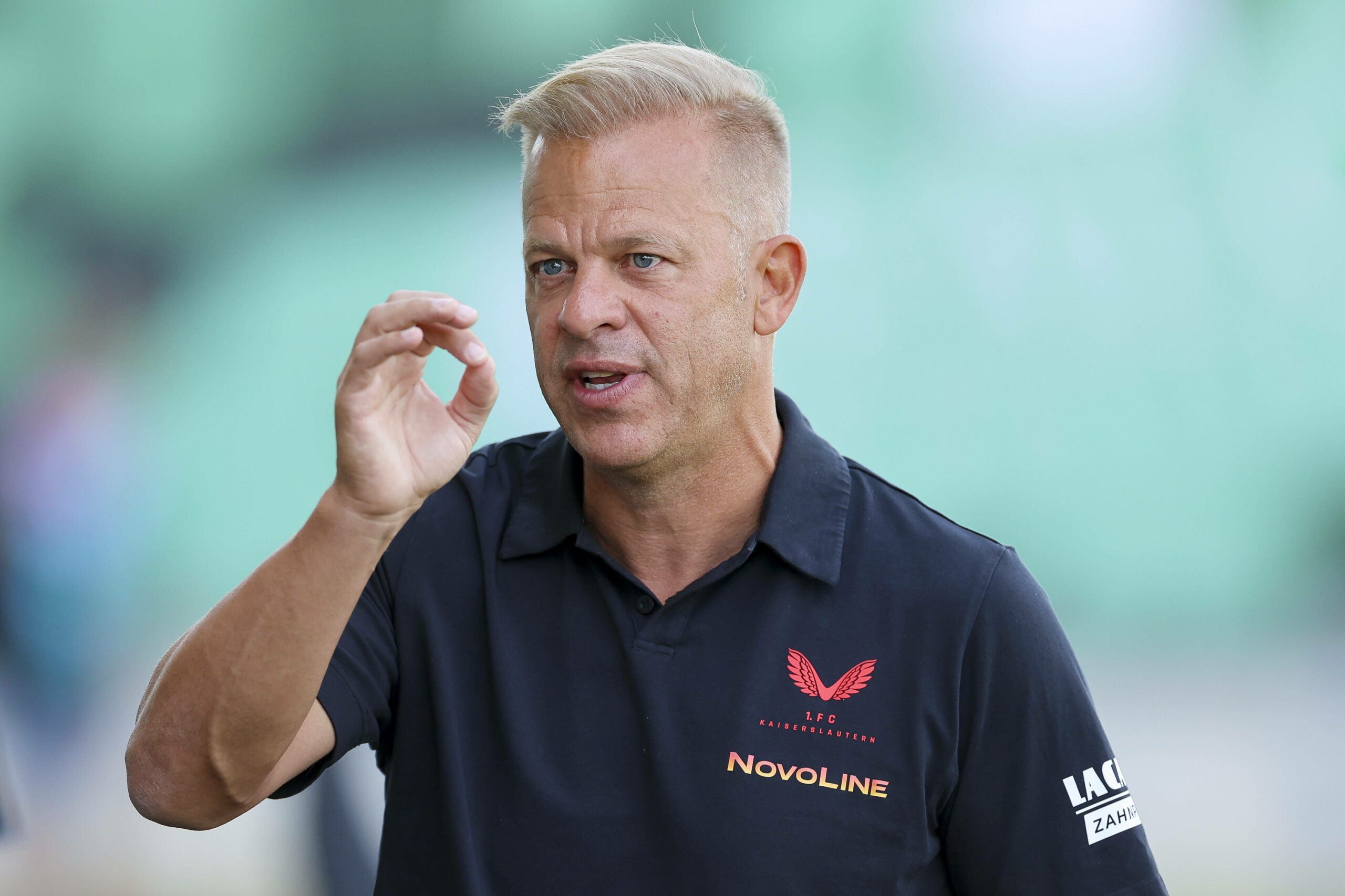 Transfer-Endspurt? Anfang hat noch „ein bis zwei“ Sachen im Blick ...