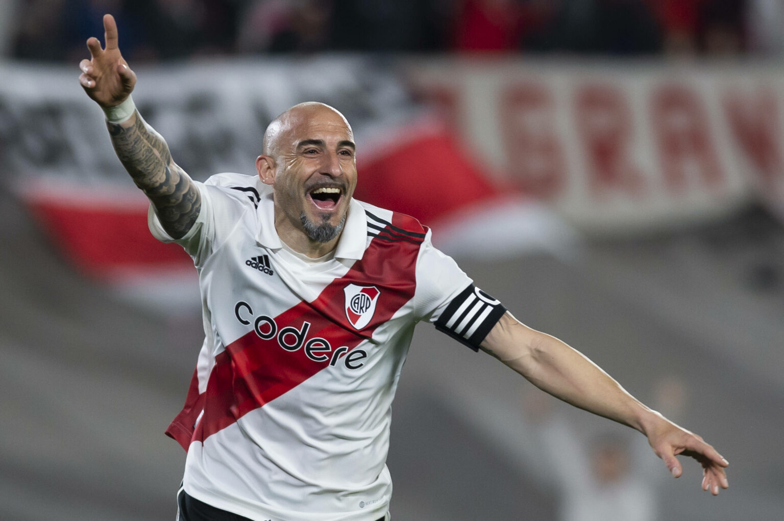 FCN holt Pinola als Co-Trainer: „Er lebt und liebt diesen Verein ...