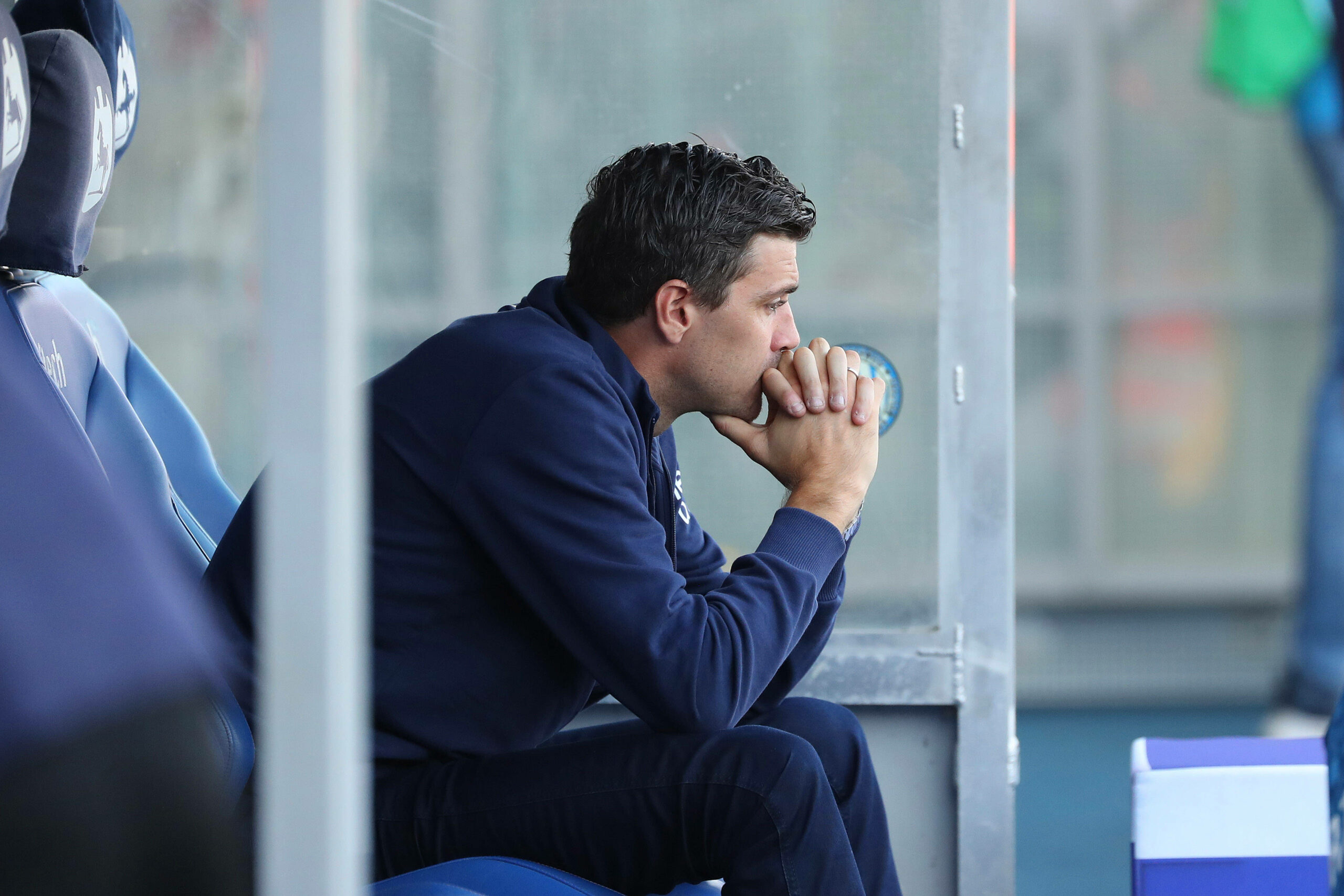 BTSV wieder in der Krise – Kessel: „Haben uns mehr versprochen“ – liga2 ...