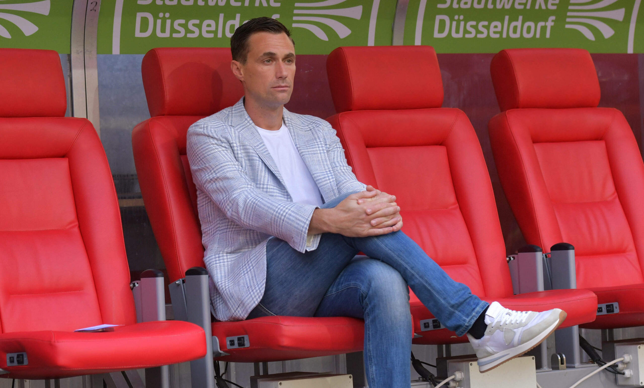 96 wartet auf Kind-Nachfolger: Wird Marcus Mann befördert? – liga2 ...