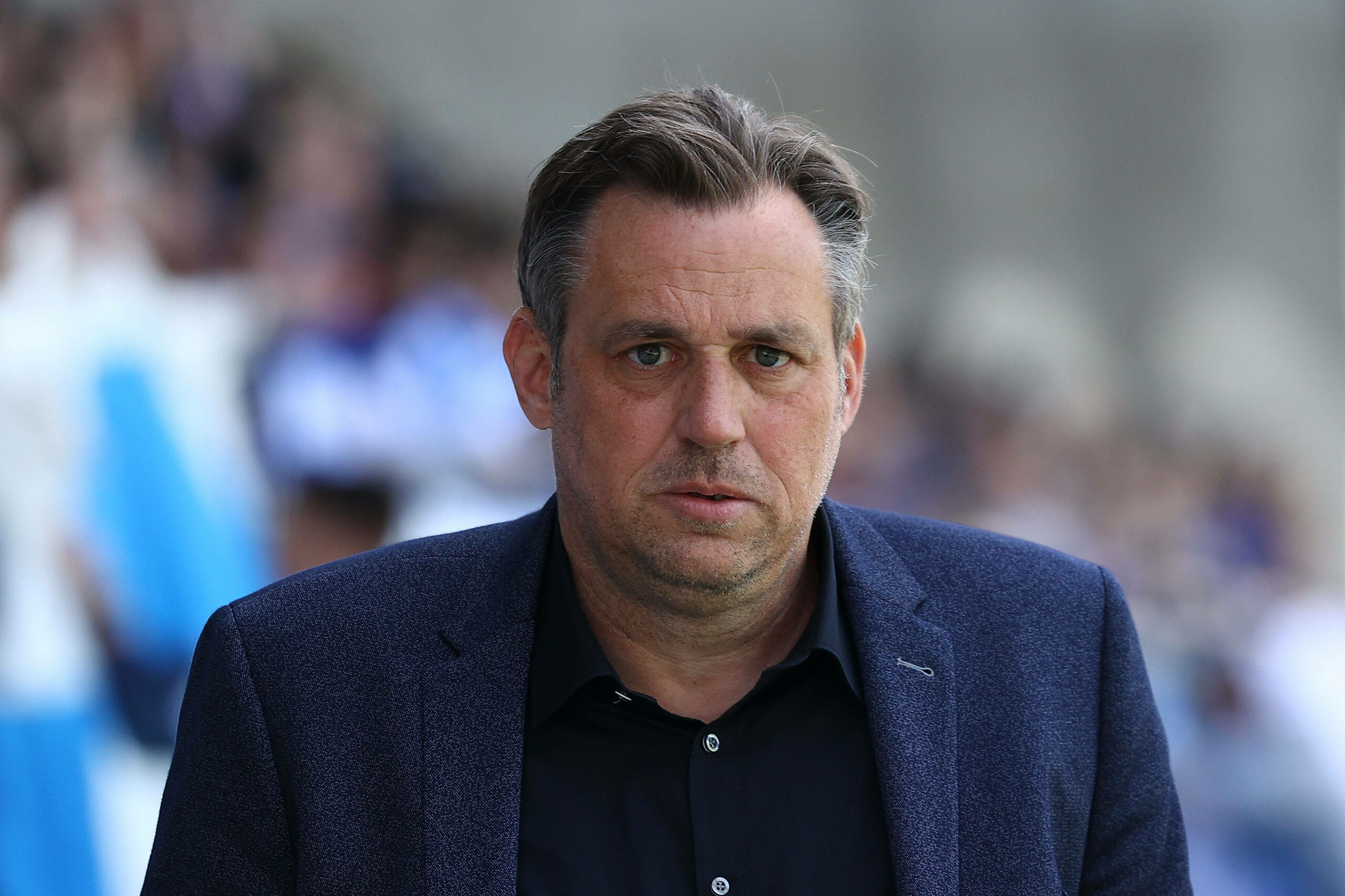 Darmstadt: Eilers vom Präsidium in die Geschäftsführung – liga2-online.de