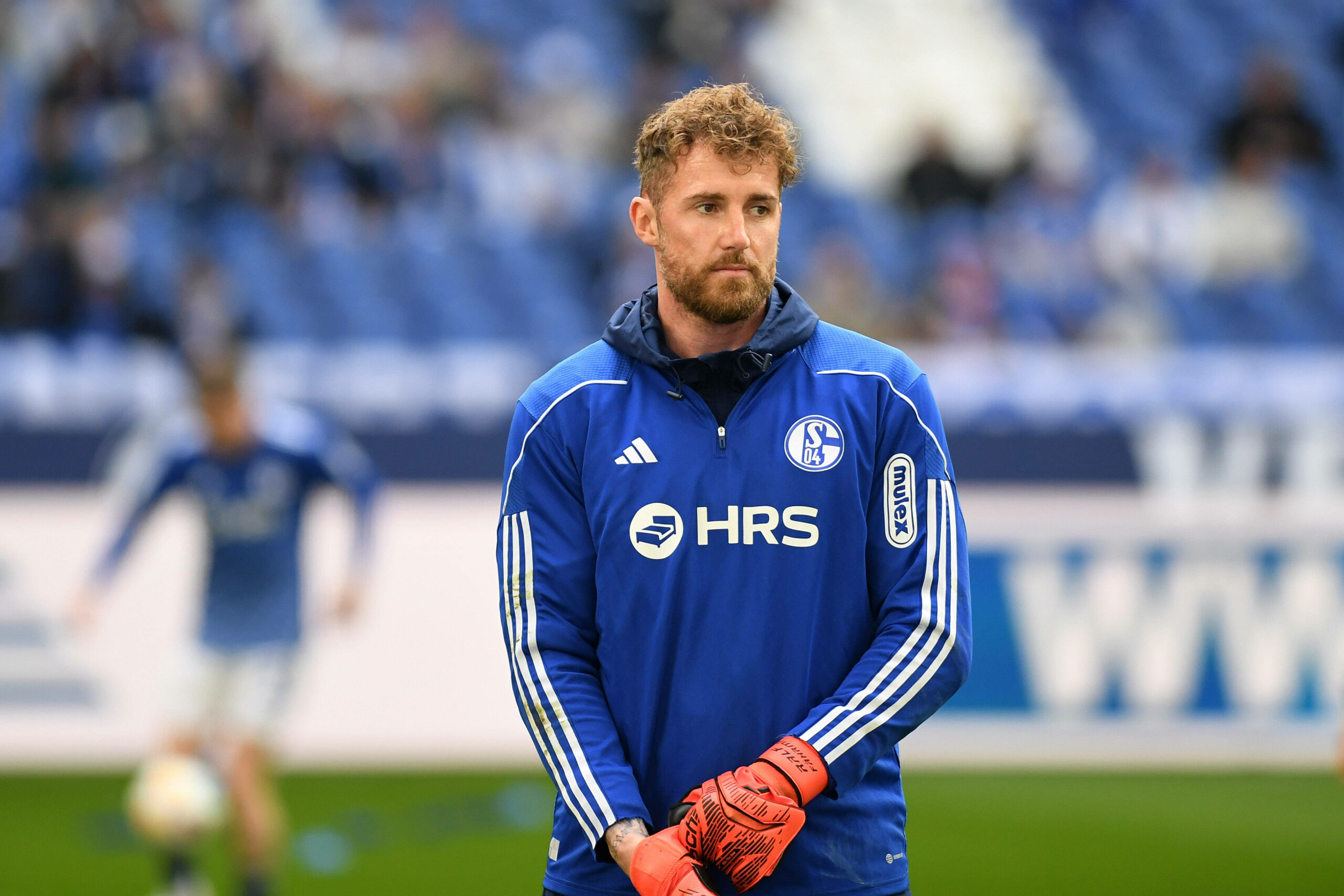 „Habe gelitten“: Weshalb Fährmann seinen Vertrag nicht auflöst – liga2 ...