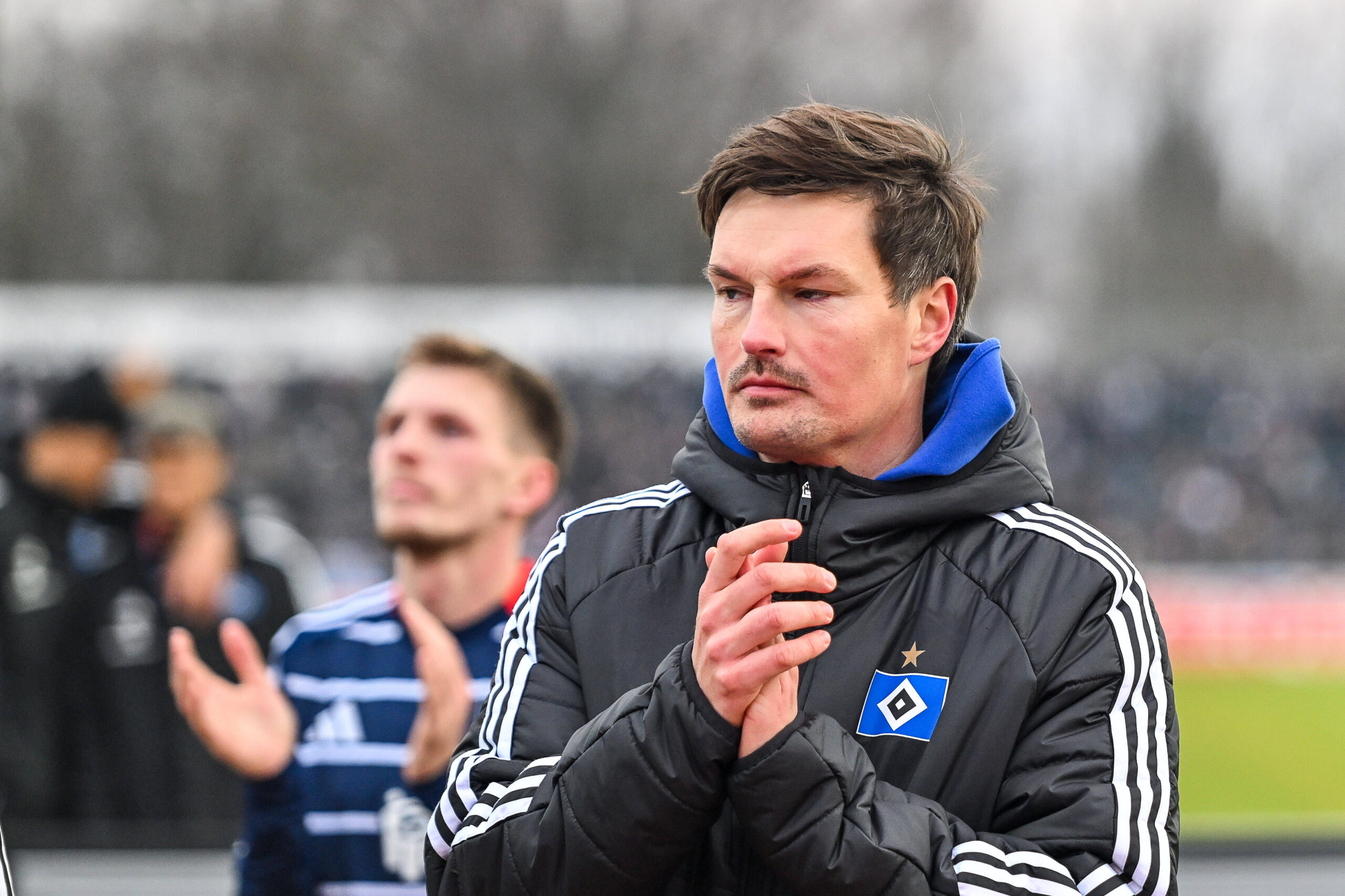 Wegweisender Polzin-Auftritt: „Wollen zeigen, was in uns steckt ...