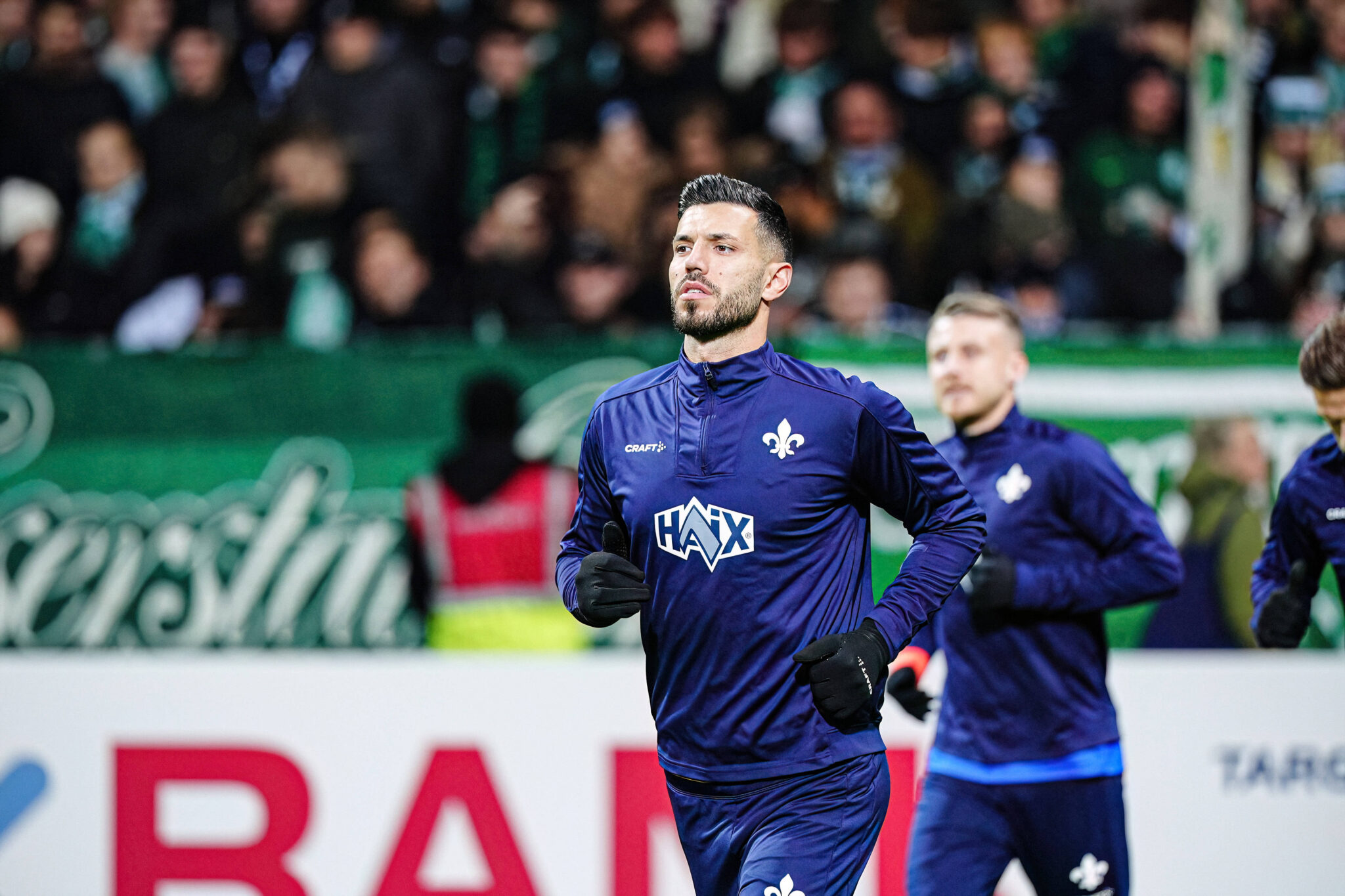 Darmstadt vermeldet Abschied: Gjasula wechselt nach Essen – liga2-online.de