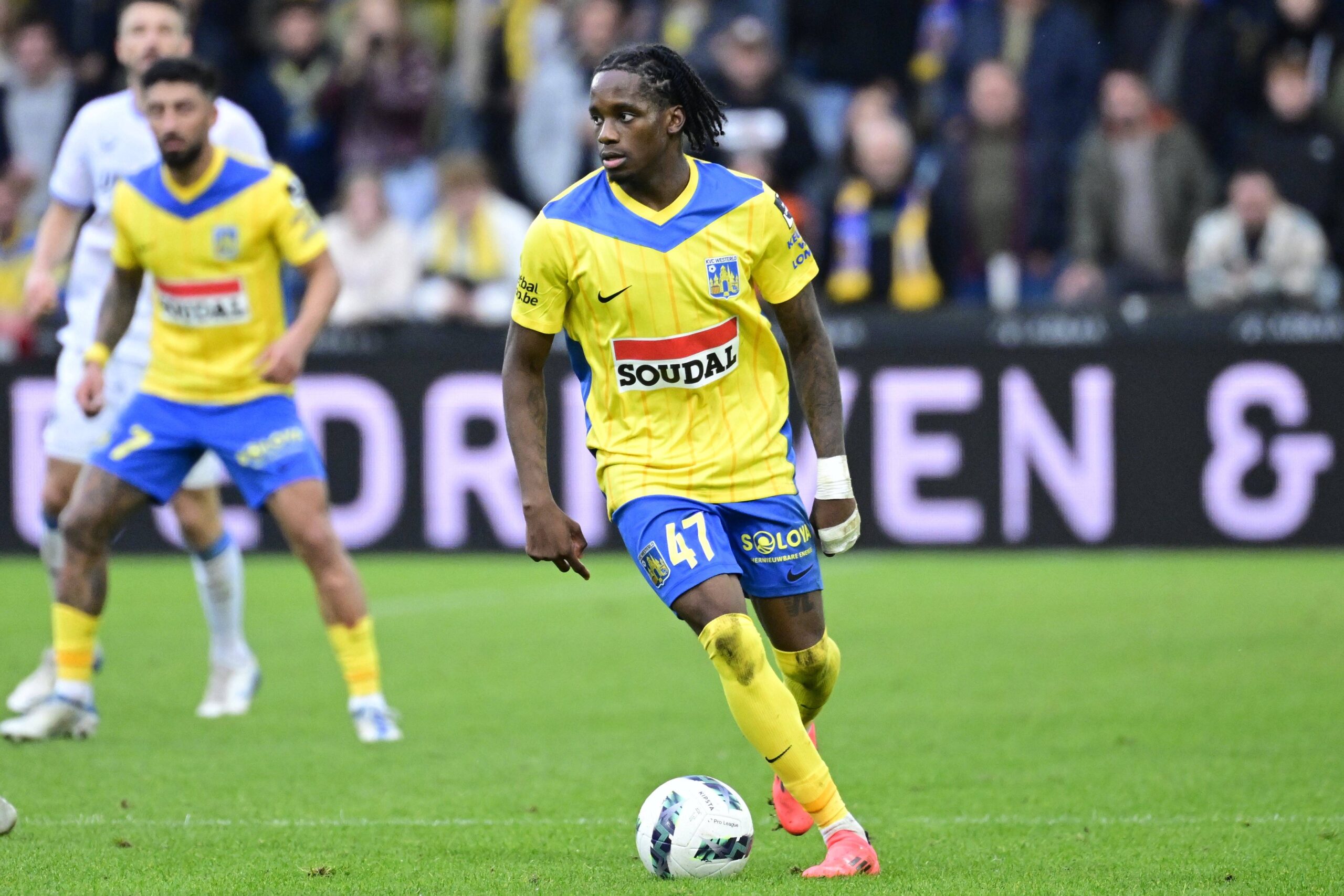 HSV im Verletzungspech: Adedire Mebude vor Unterschrift? – liga2-online.de