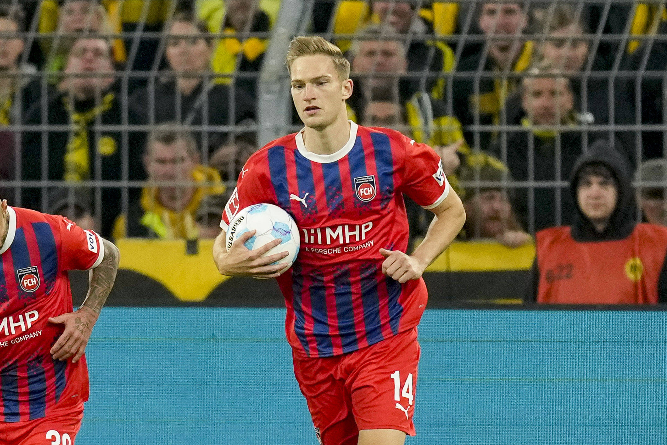 Mit Bundesliga-Erfahrung: FCM leiht Maximilian Breunig aus – liga2 ...