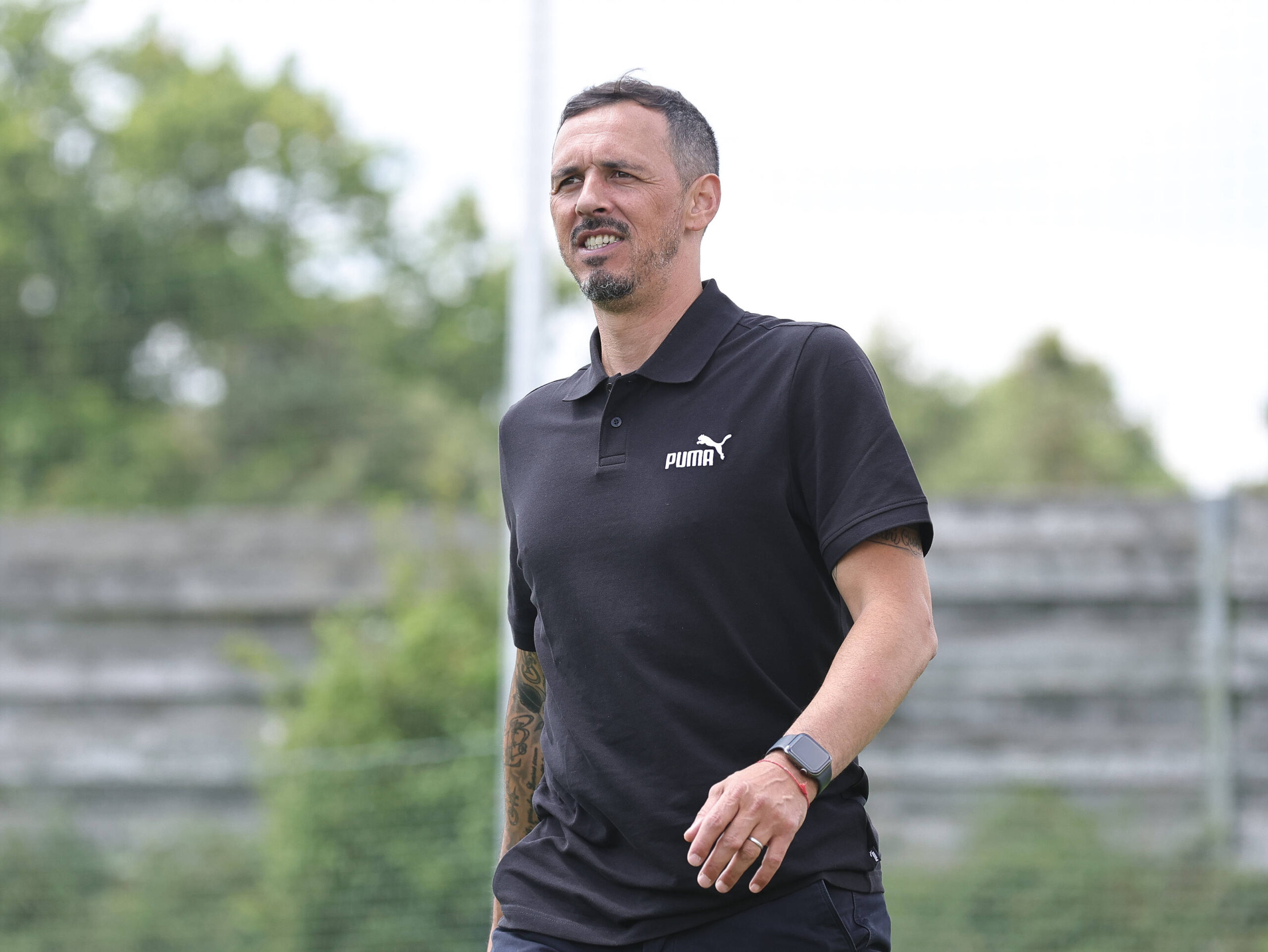 FCK sucht Hajri-Nachfolger: Sergio Pinto als Sportdirektor? – liga2 ...