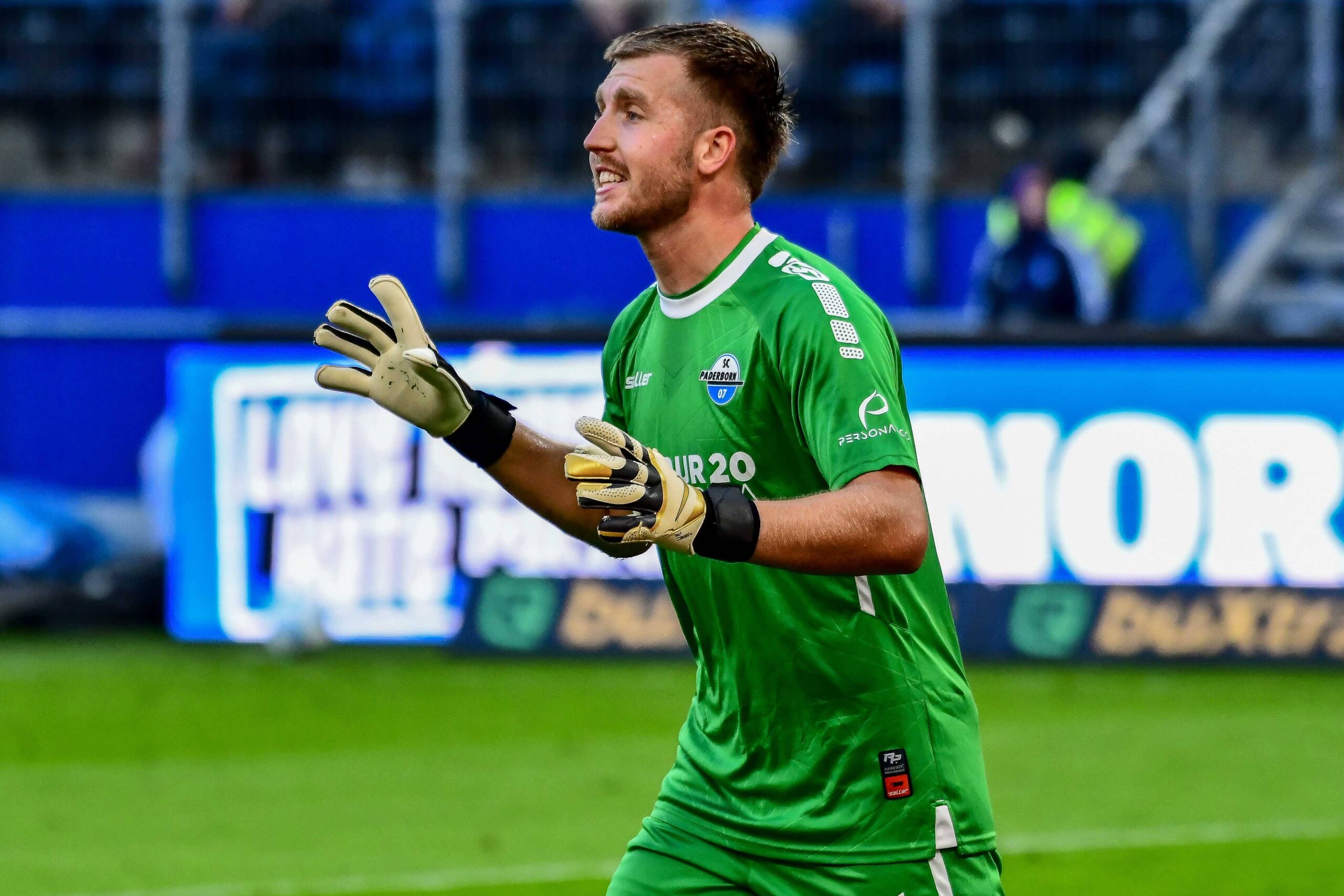 Nach Riemann-Verpflichtung: Boevink verlässt Paderborn – liga2-online.de