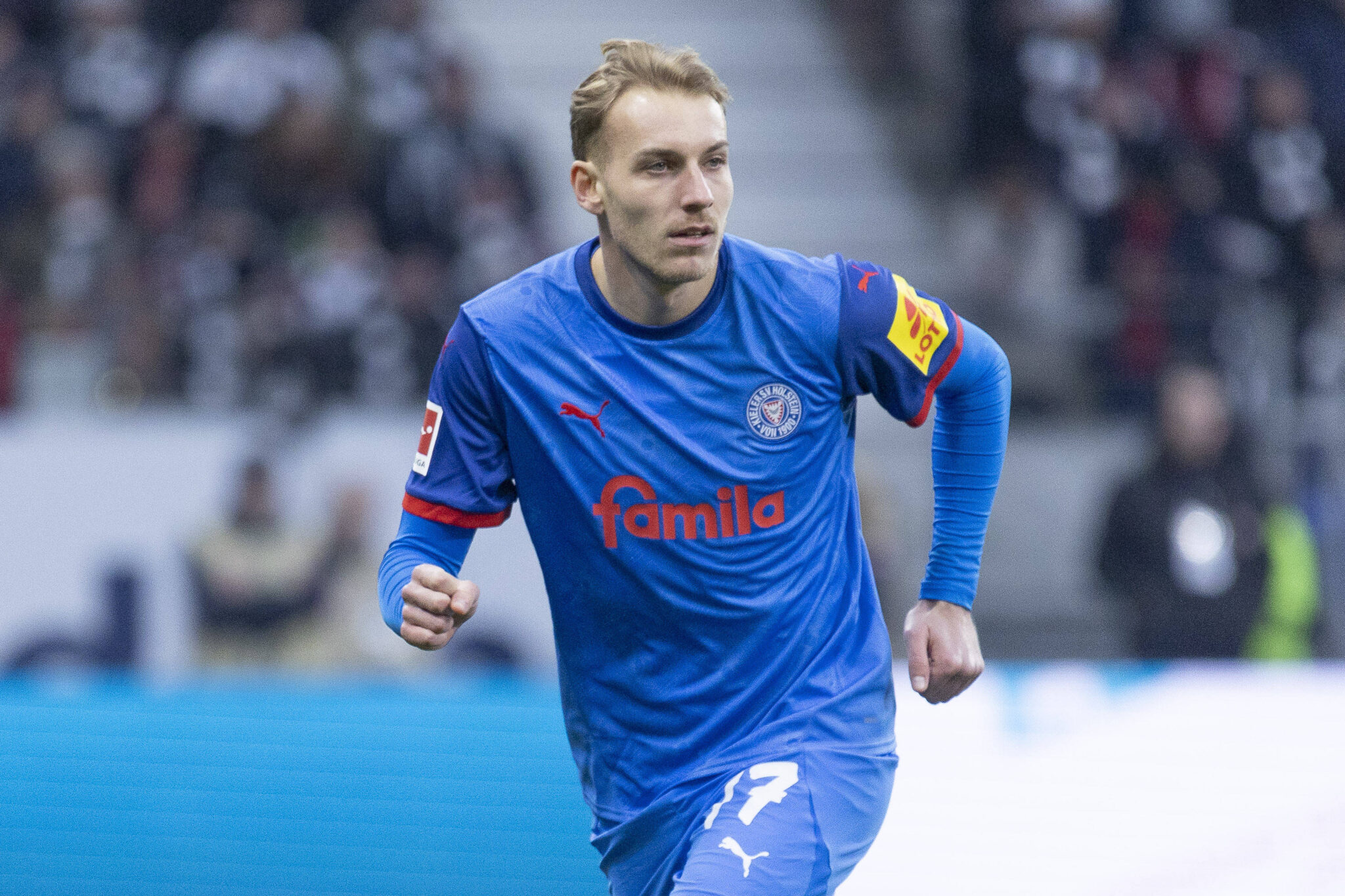 Kaderplanung auf Schalke: Kommt Becker als Identifikationsfigur ...