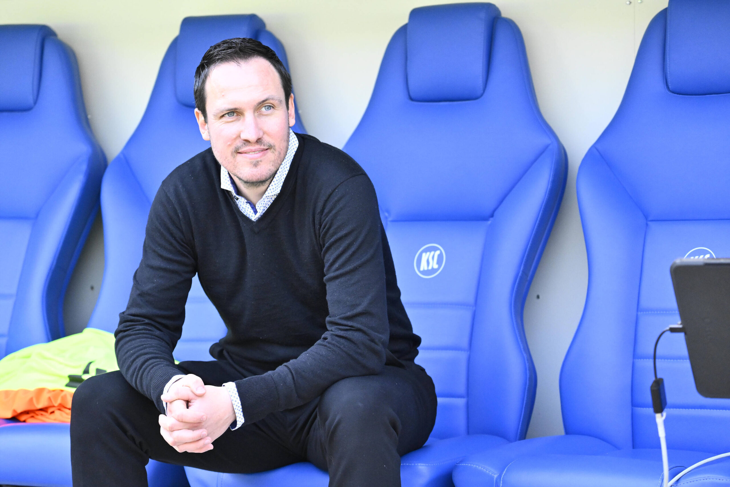 „War für mich mehr als nur ein Job“: Freis verlässt den KSC sofort ...