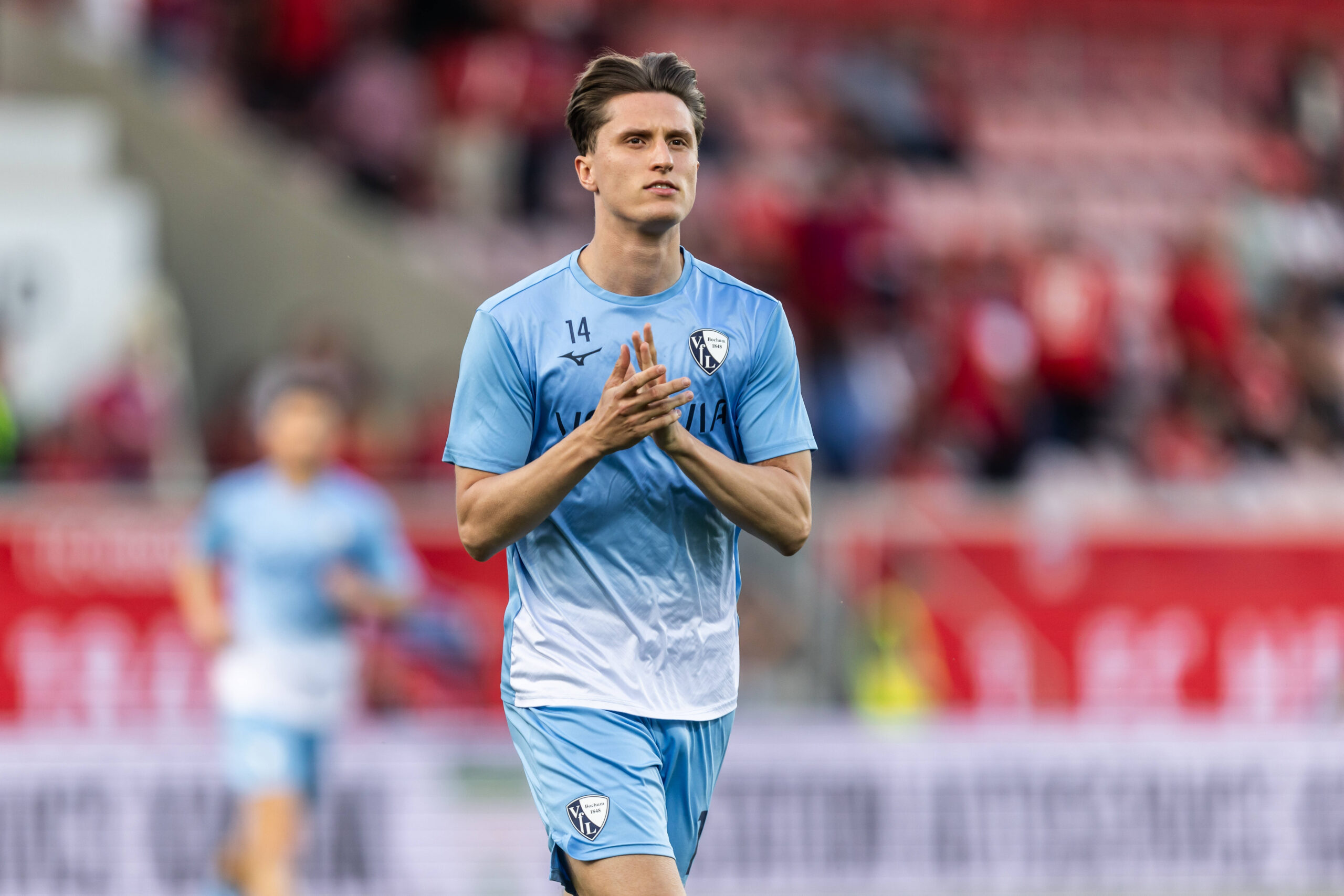 Über Leverkusen nach Graz: VfL lässt Oermann ziehen – liga2-online.de