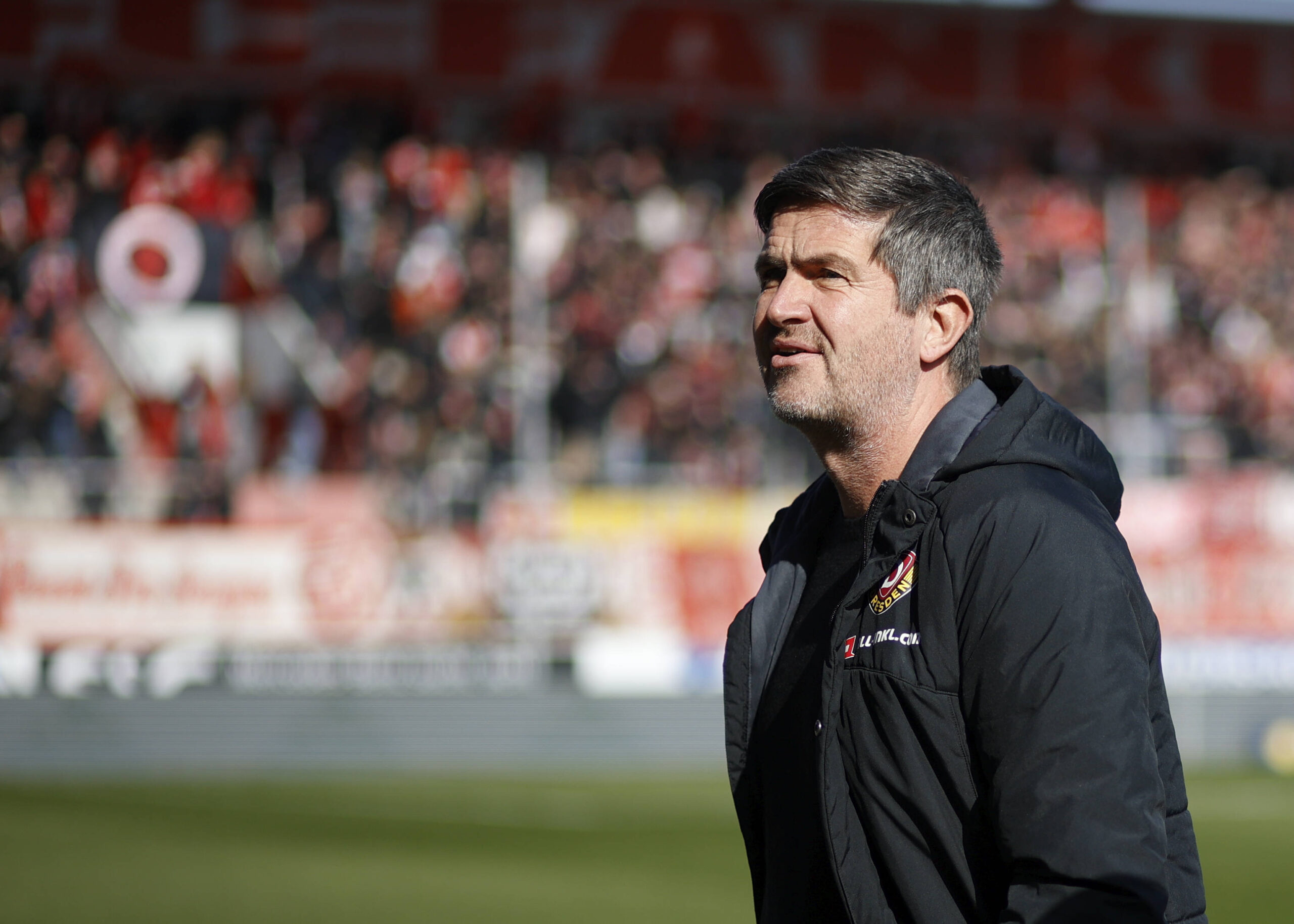 „Wichtiges Bindeglied“: Ralf Becker wird Sportdirektor in Hannover – liga2-online.de