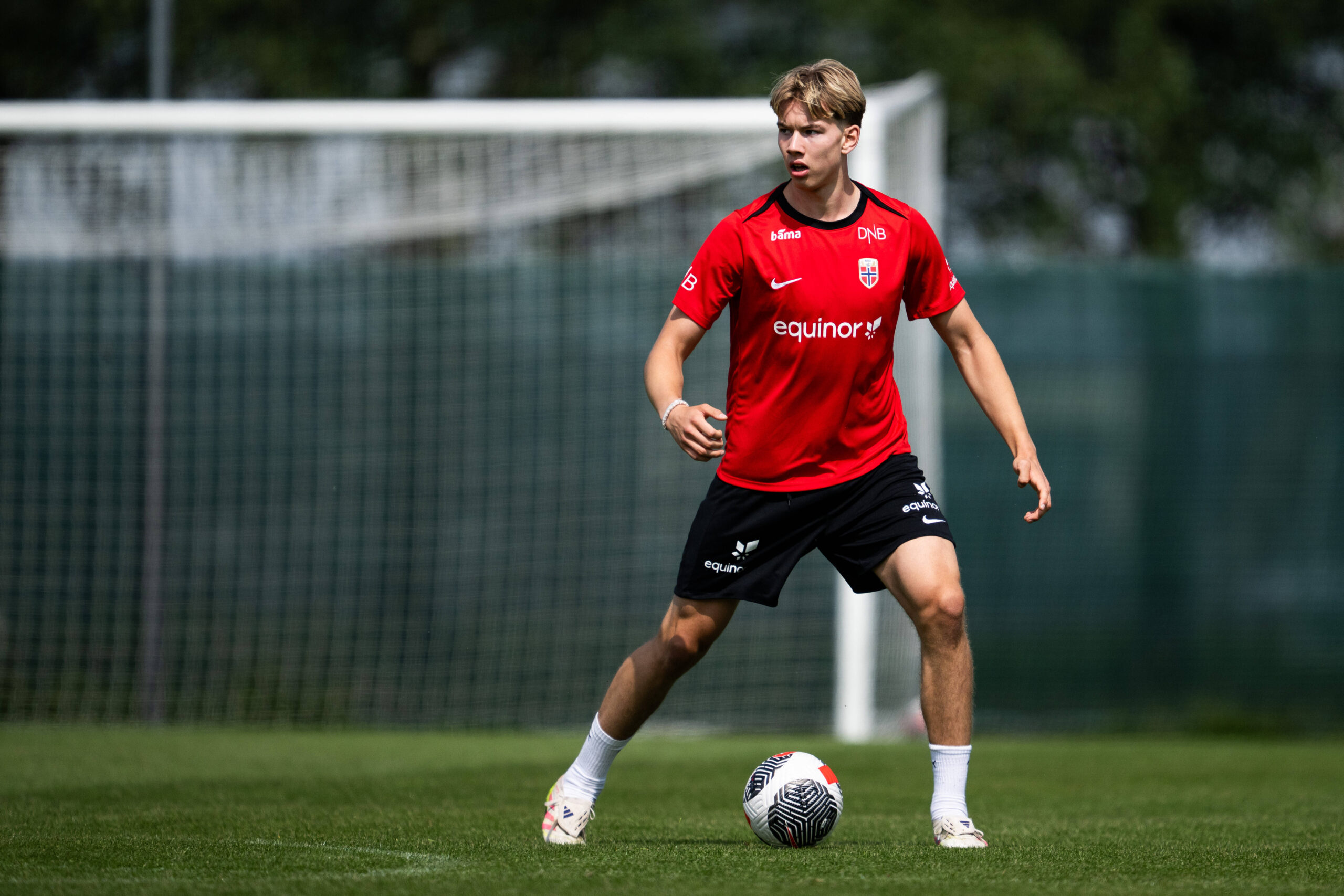 U19-Kapitän in Leipzig: Bielefeld leiht RB-Talent Norbye aus – liga2 ...