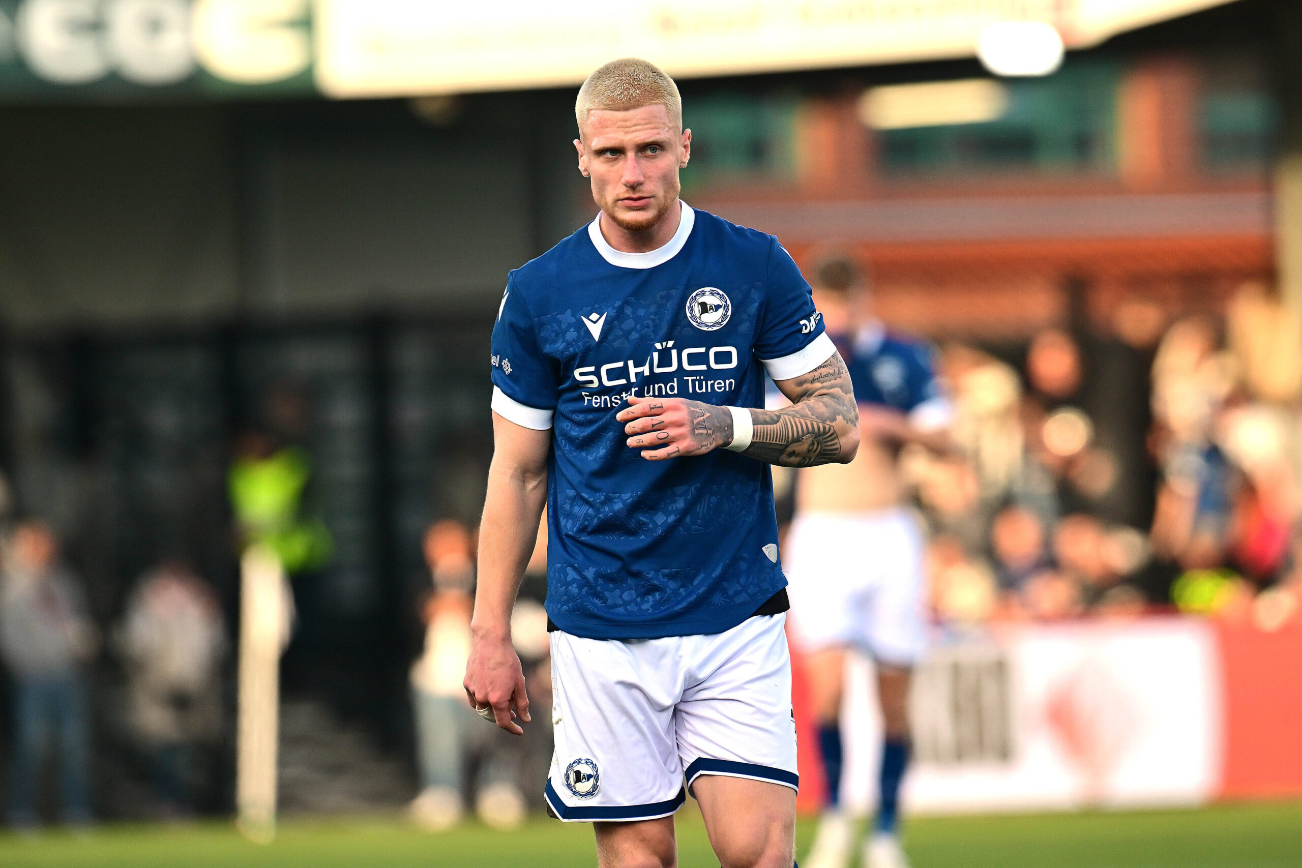 Offiziell: Bielefeld verliert Aufstiegsheld Oppie an St. Pauli – liga2 ...