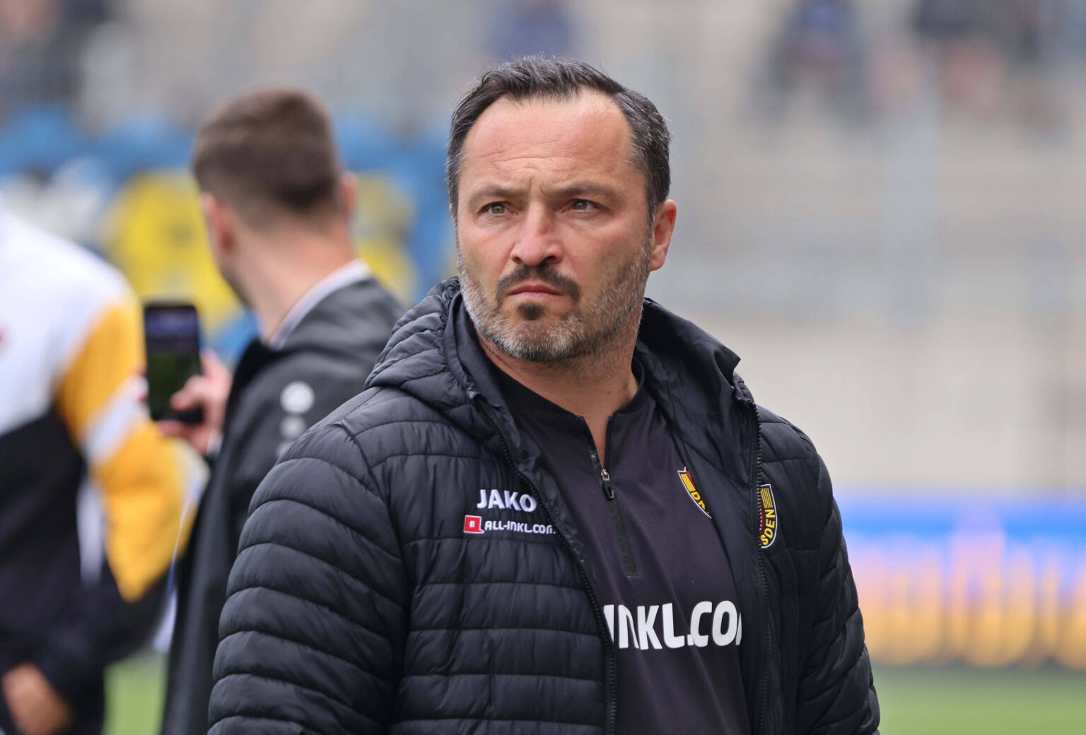 Brendel über SGD-Kaderplanung: „Lassen uns nicht treiben“ – liga2-online.de