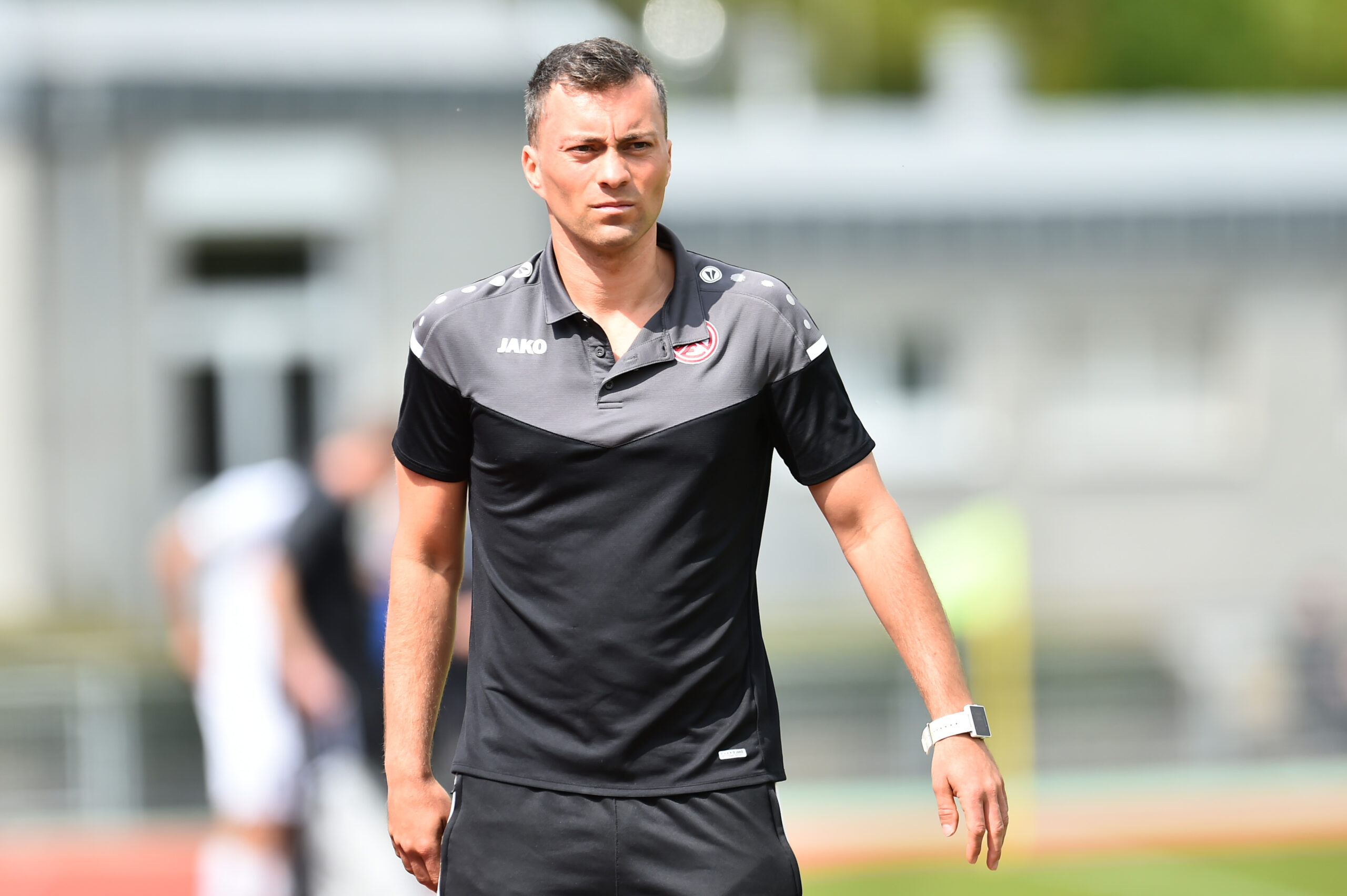 Umbruch vor Abschluss: Die SVE erweitert ihr Trainerteam – liga2-online.de