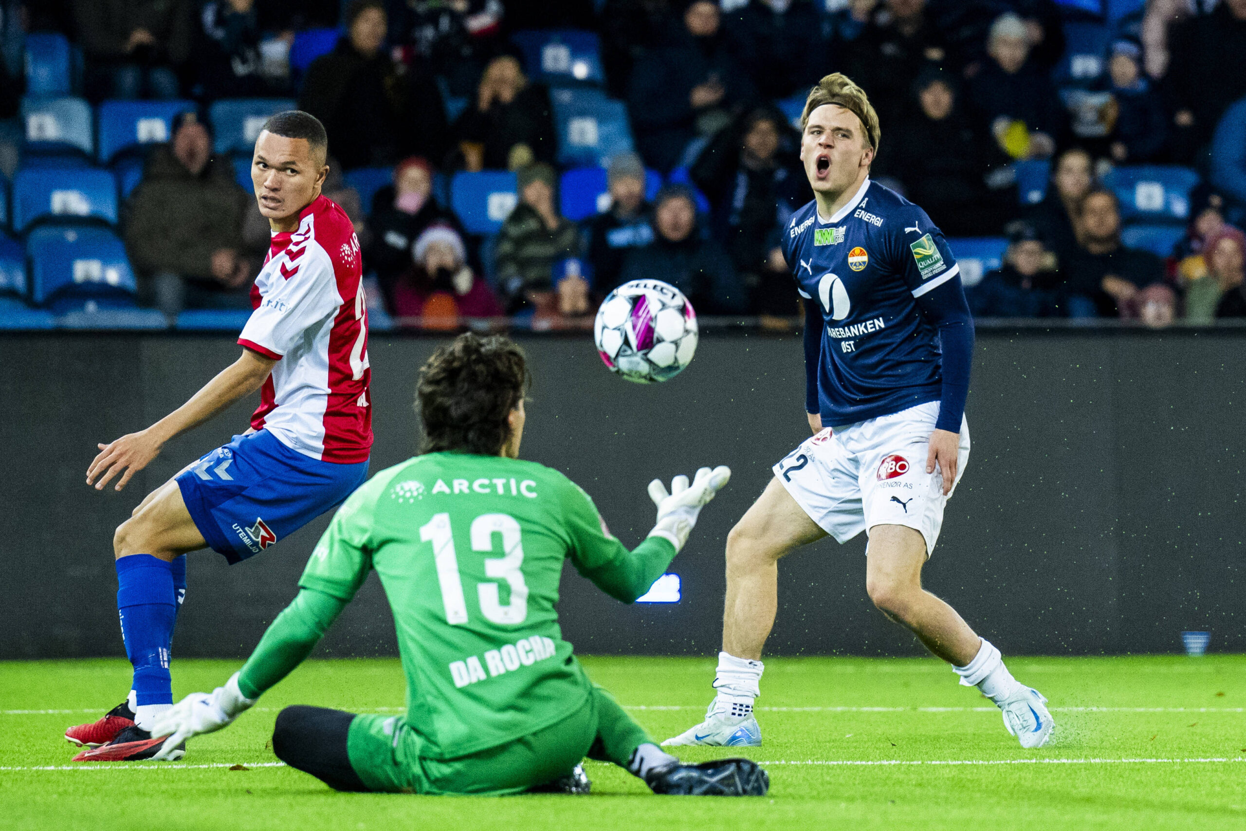 Neuer Spielmacher: Kiel verstärkt sich mit Therkelsen – liga2-online.de