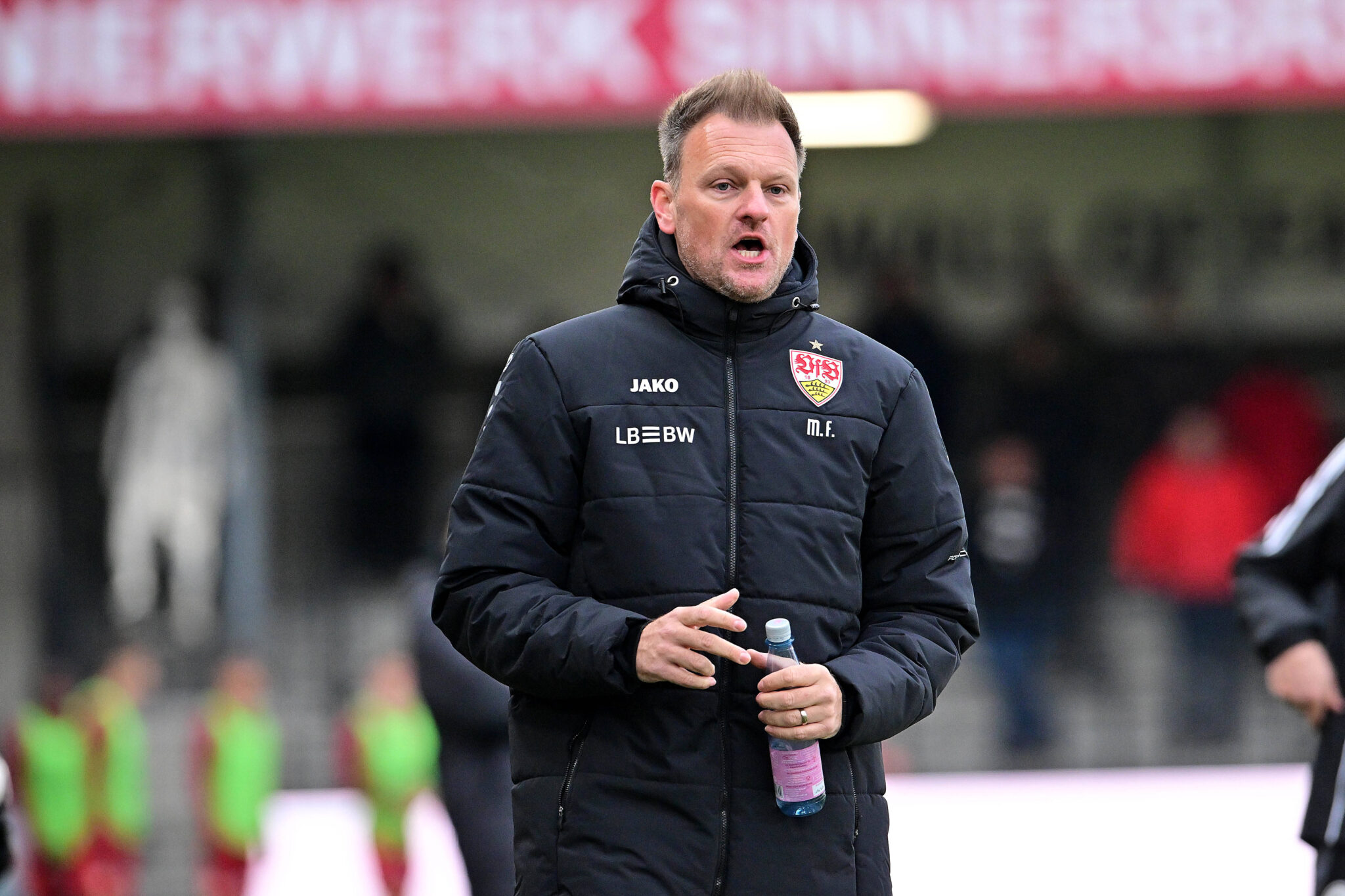 1. FC Magdeburg: VfB II-Coach Fiedler soll neuer Trainer werden – liga2 ...