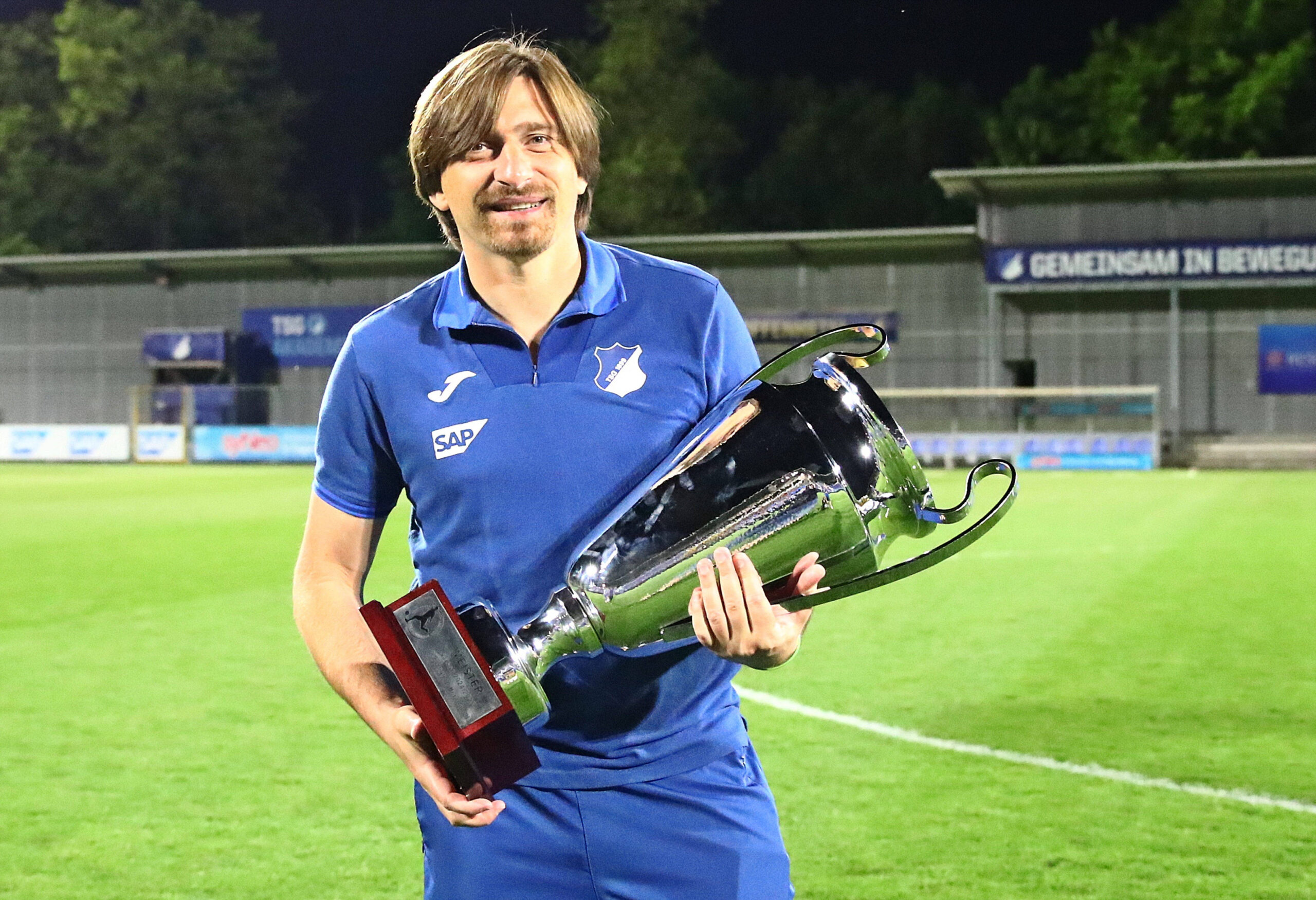 SVE: Vincent Wagner angeblich Favorit auf Steffen-Nachfolge – liga2 ...