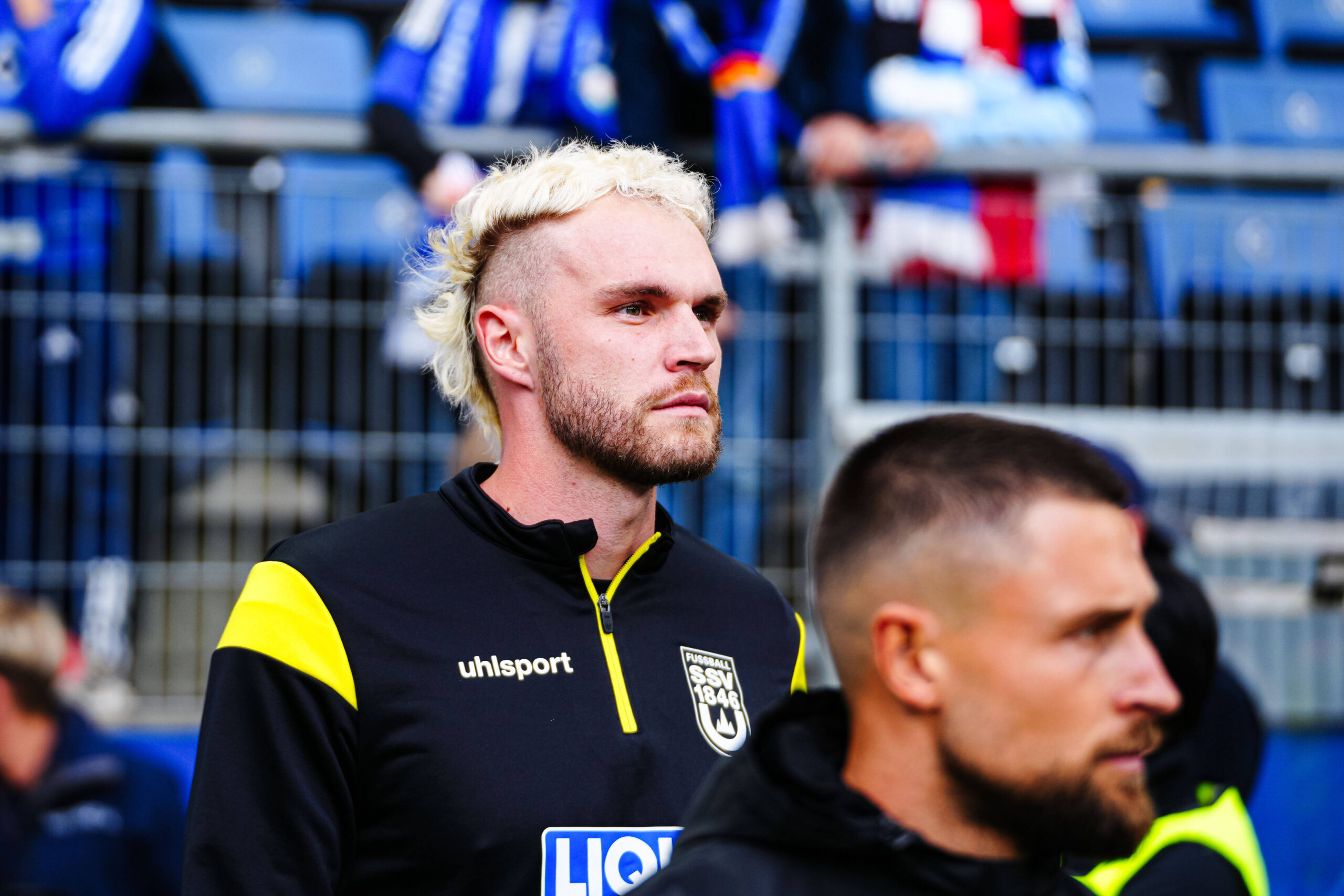 Offiziell: Bochum verpflichtet Strompf aus Ulm – liga2-online.de