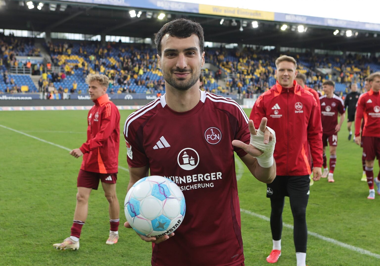 1. FC Kaiserslautern – liga2-online.de