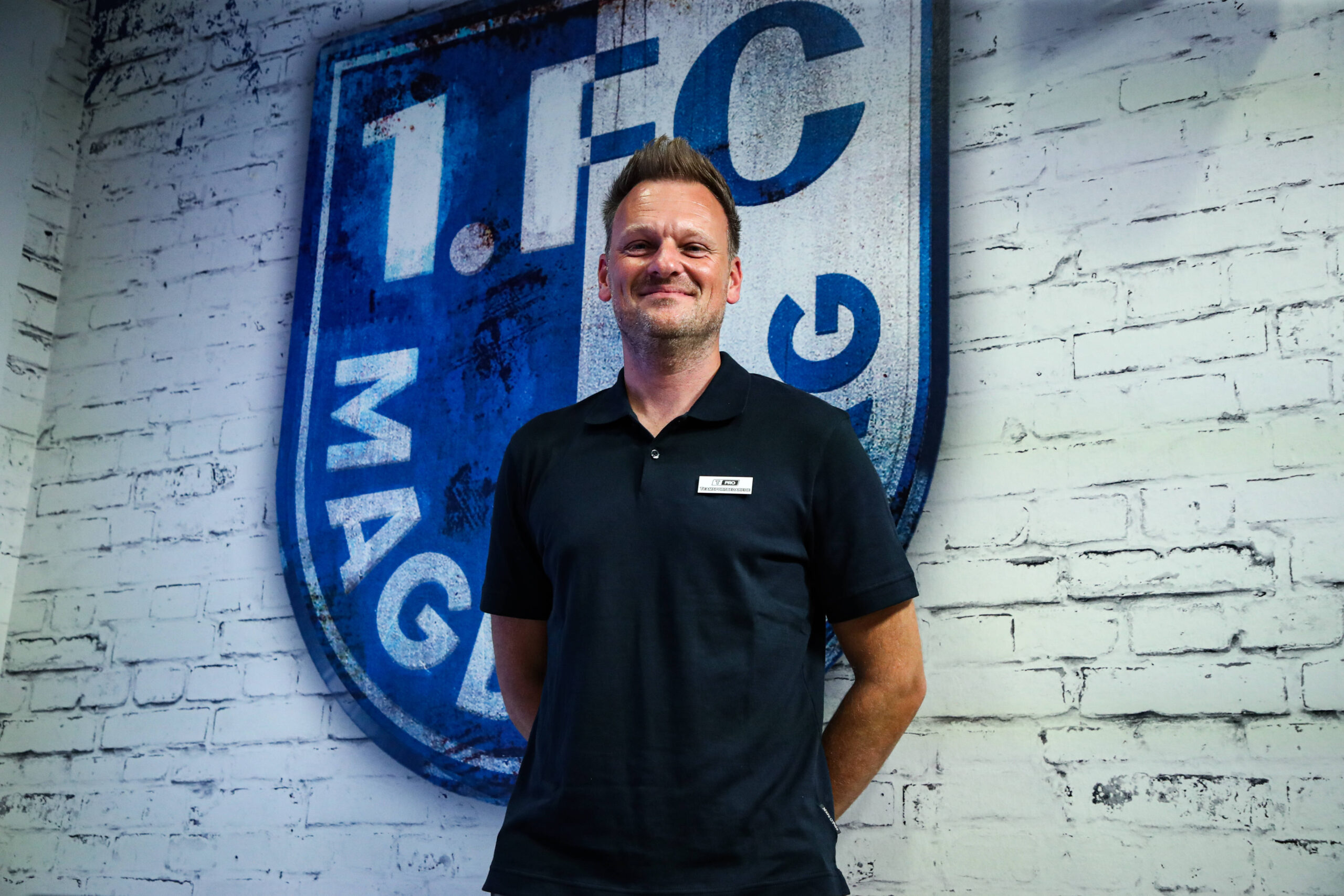 „Entwicklung ist der absolute Schlüssel“: Fiedler startet beim FCM – liga2-online.de