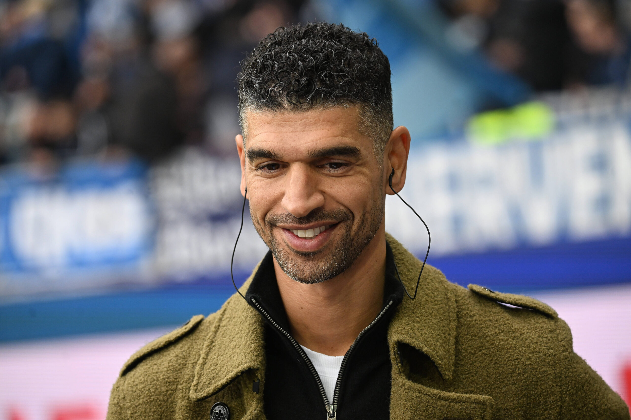 Wird Hajri neuer BTSV-Sportdirektor? – liga2-online.de