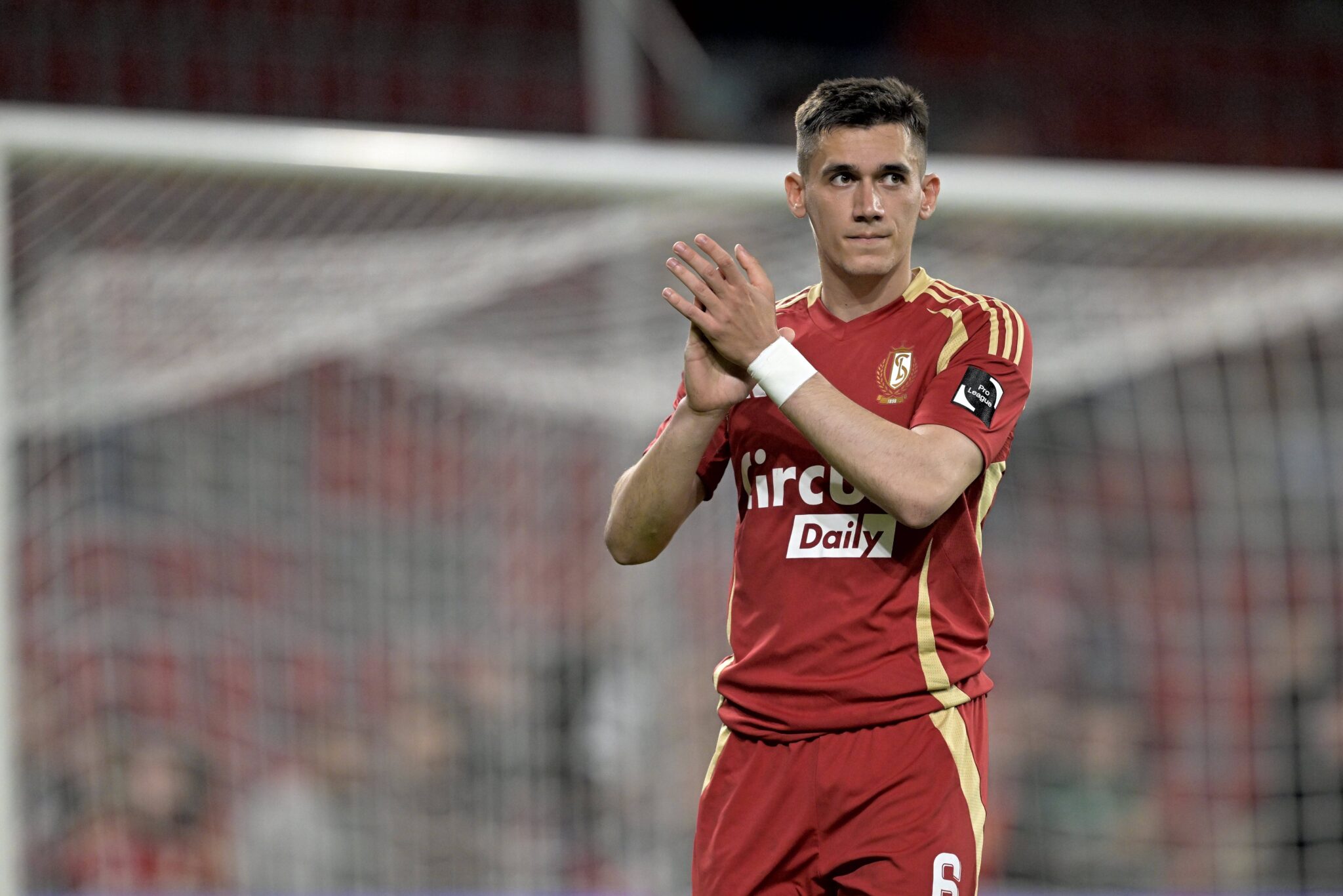 Bericht: Düsseldorf verpflichtet Alexandropoulos von Sporting – liga2 ...