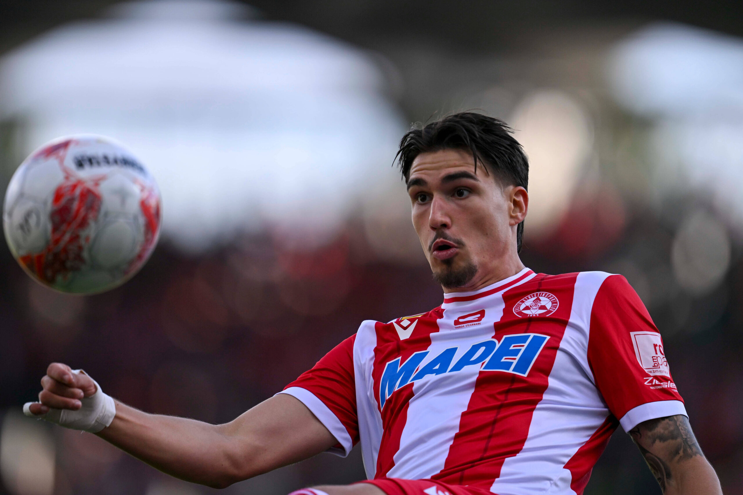 Preußen vor Rekordeinkauf: Tikvic im Anflug – liga2-online.de