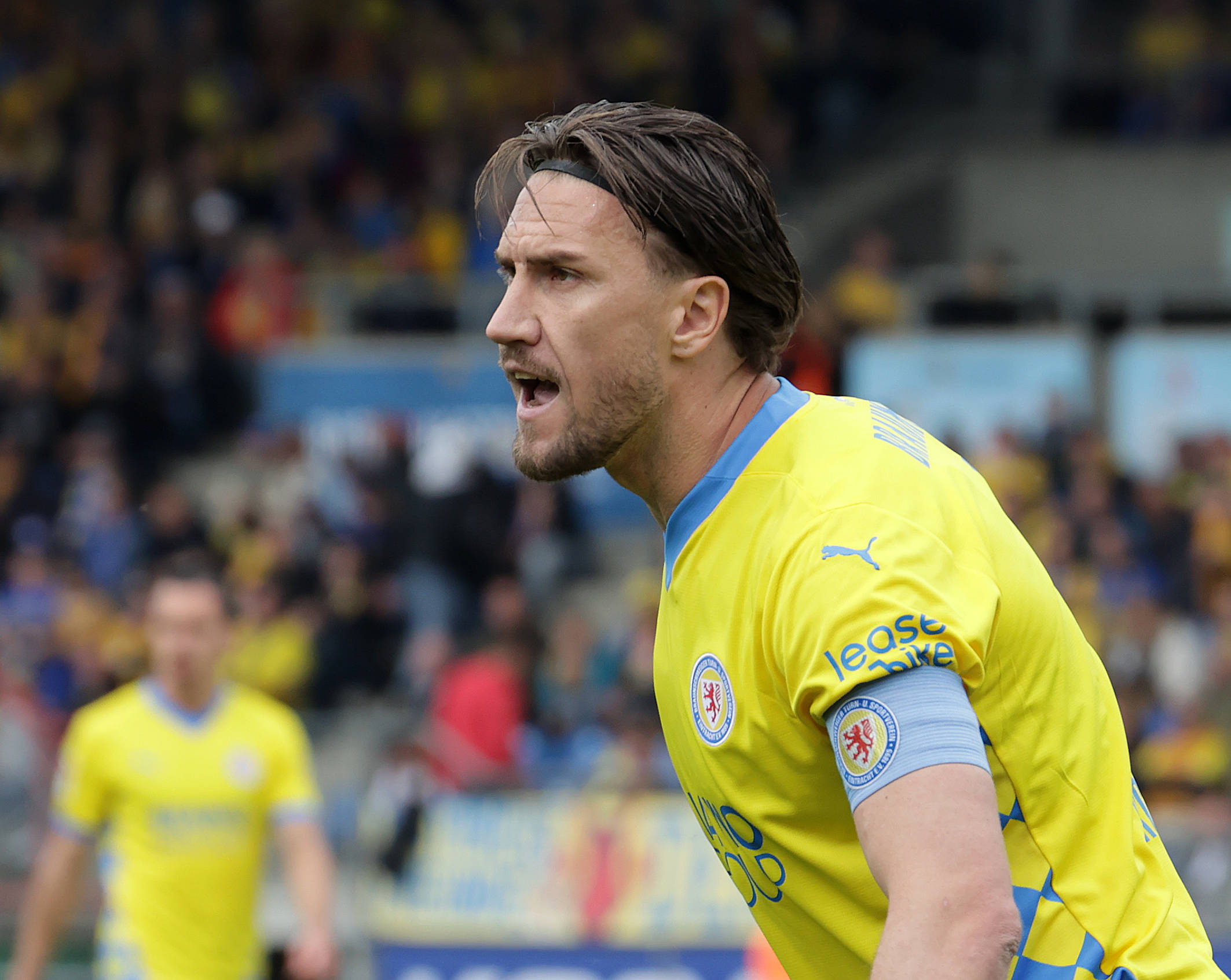 Nach Vertragsende beim BTSV: Abschied von Bicakcic immer ...