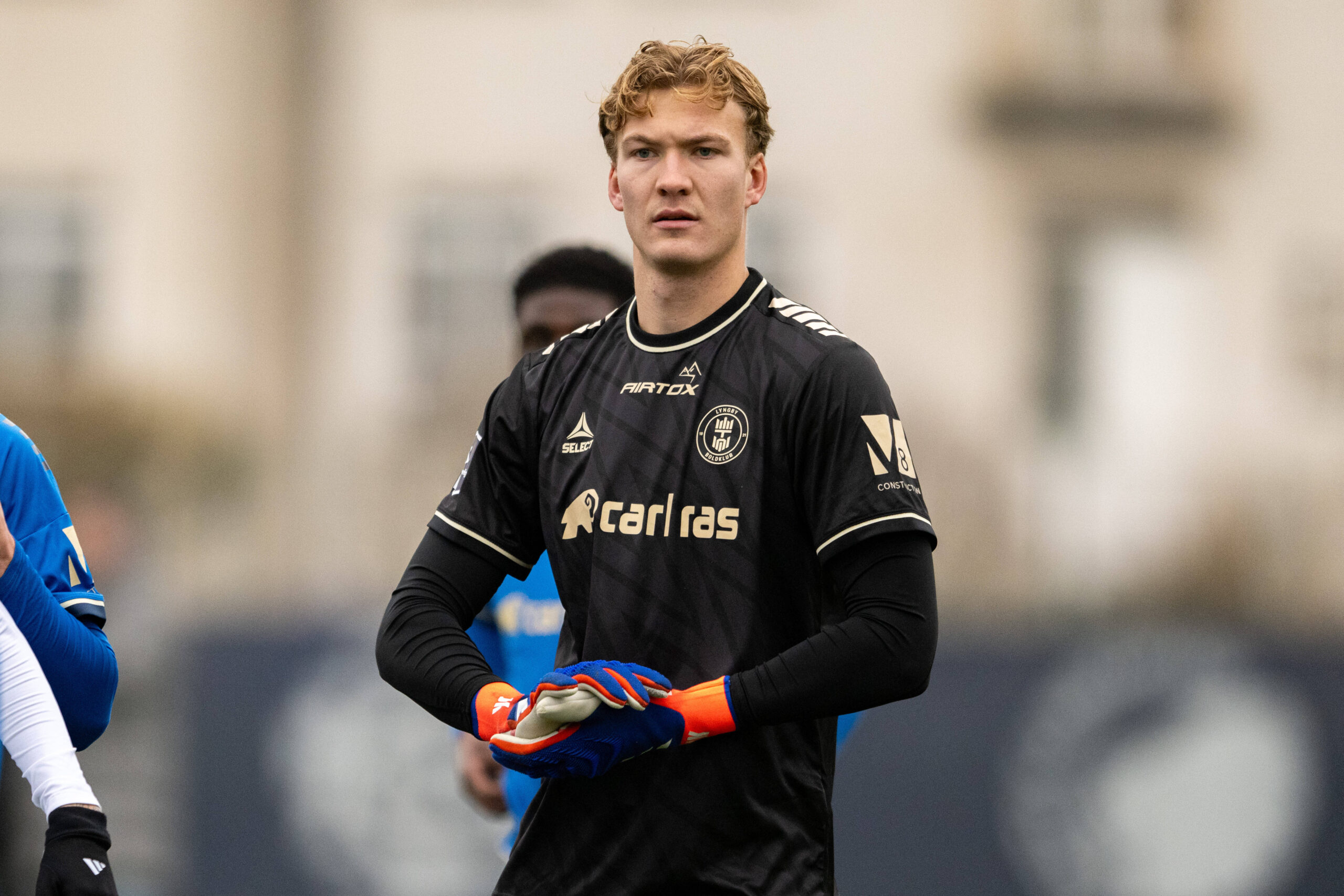 Neuer Torhüter für Kiel: Jonas Krumrey kommt aus Salzburg – liga2-online.de