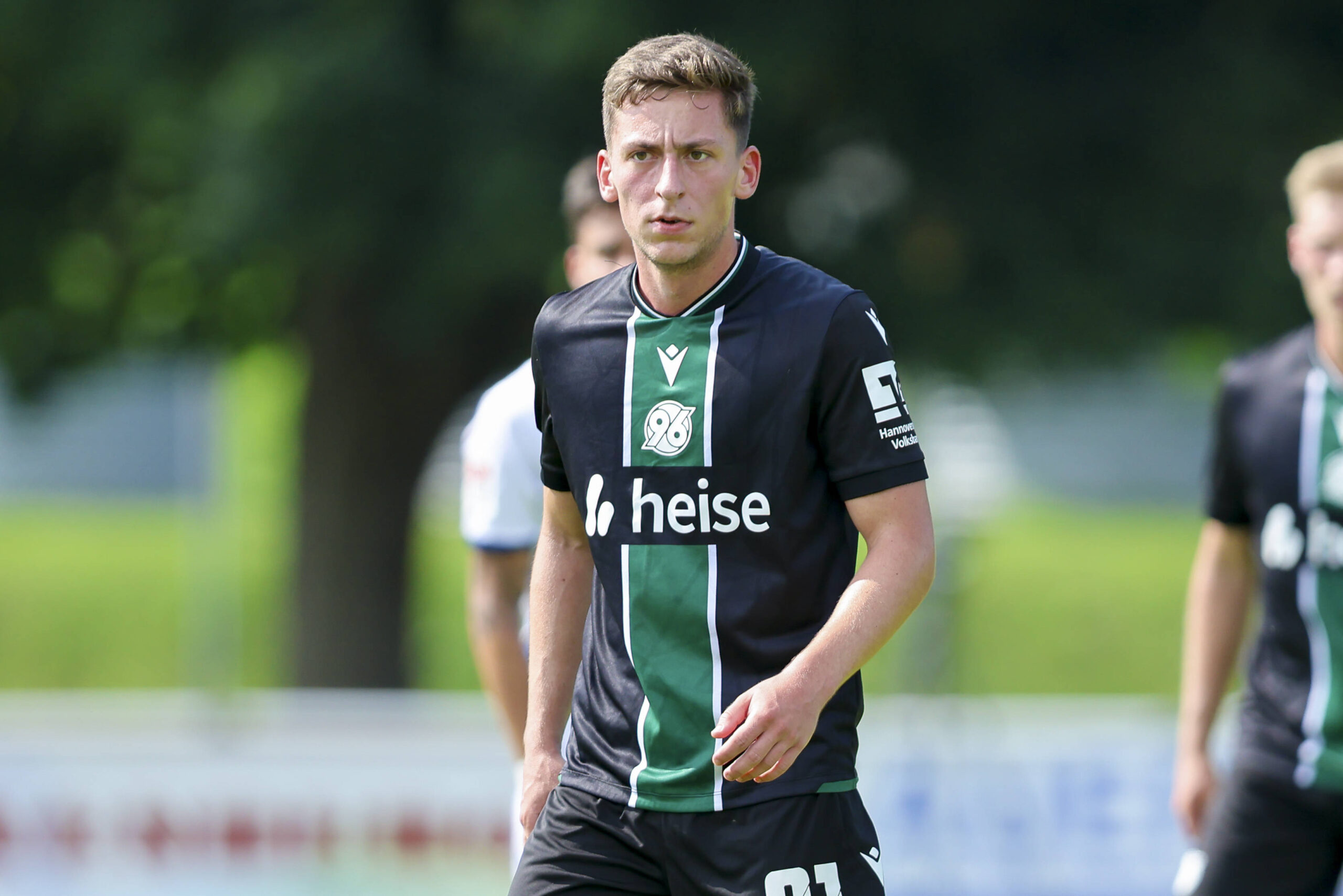 Bericht: Wörl sagt Nürnberg ab und will nach Bielefeld – liga2-online.de