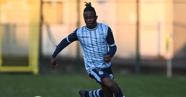 Aus der Serie C: FCN verpflichtet Stürmer Zoma aus Italien – liga2 ...