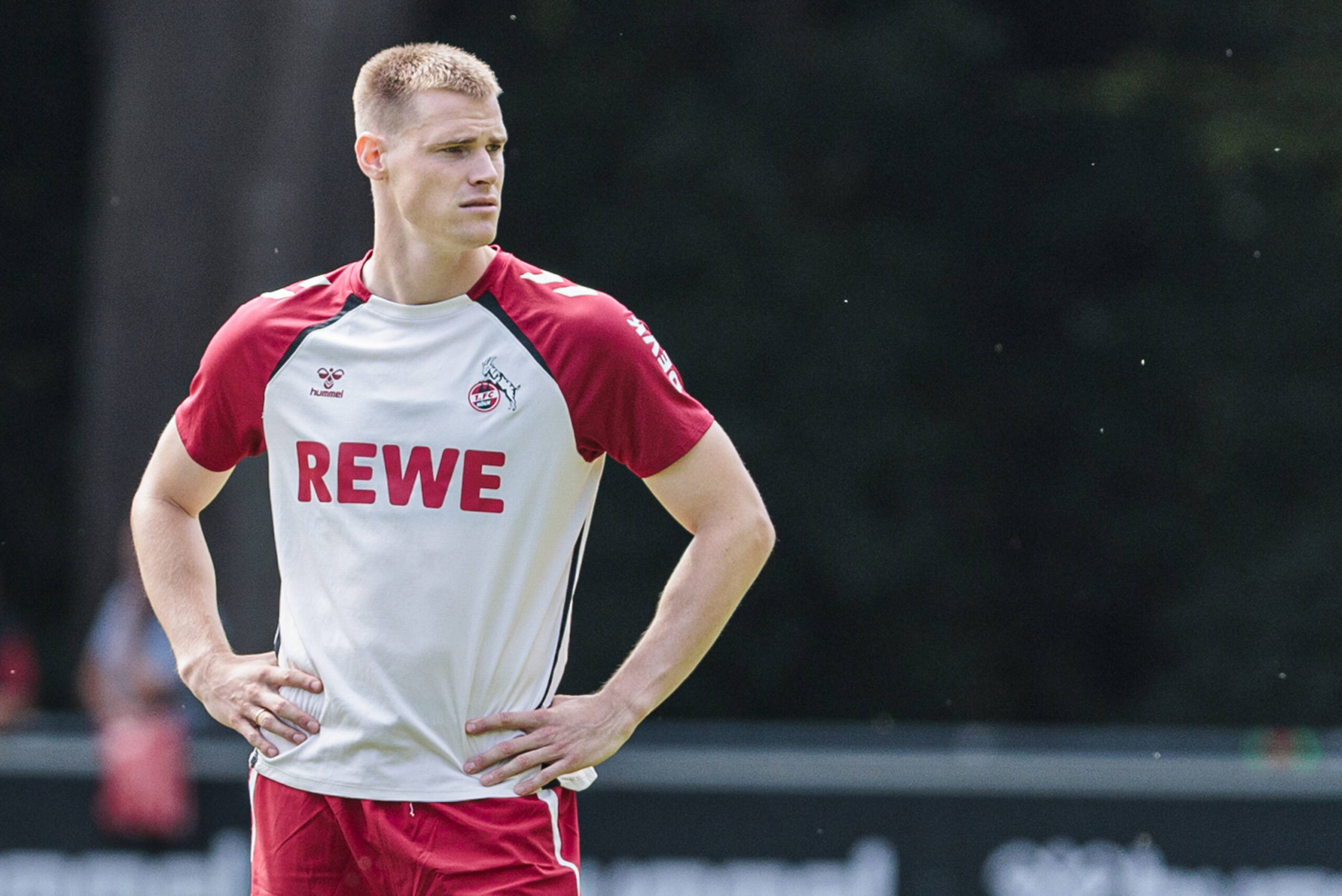 SCP holt Tigges aus Köln: Sechster Neuzugang für den Angriff – liga2 ...