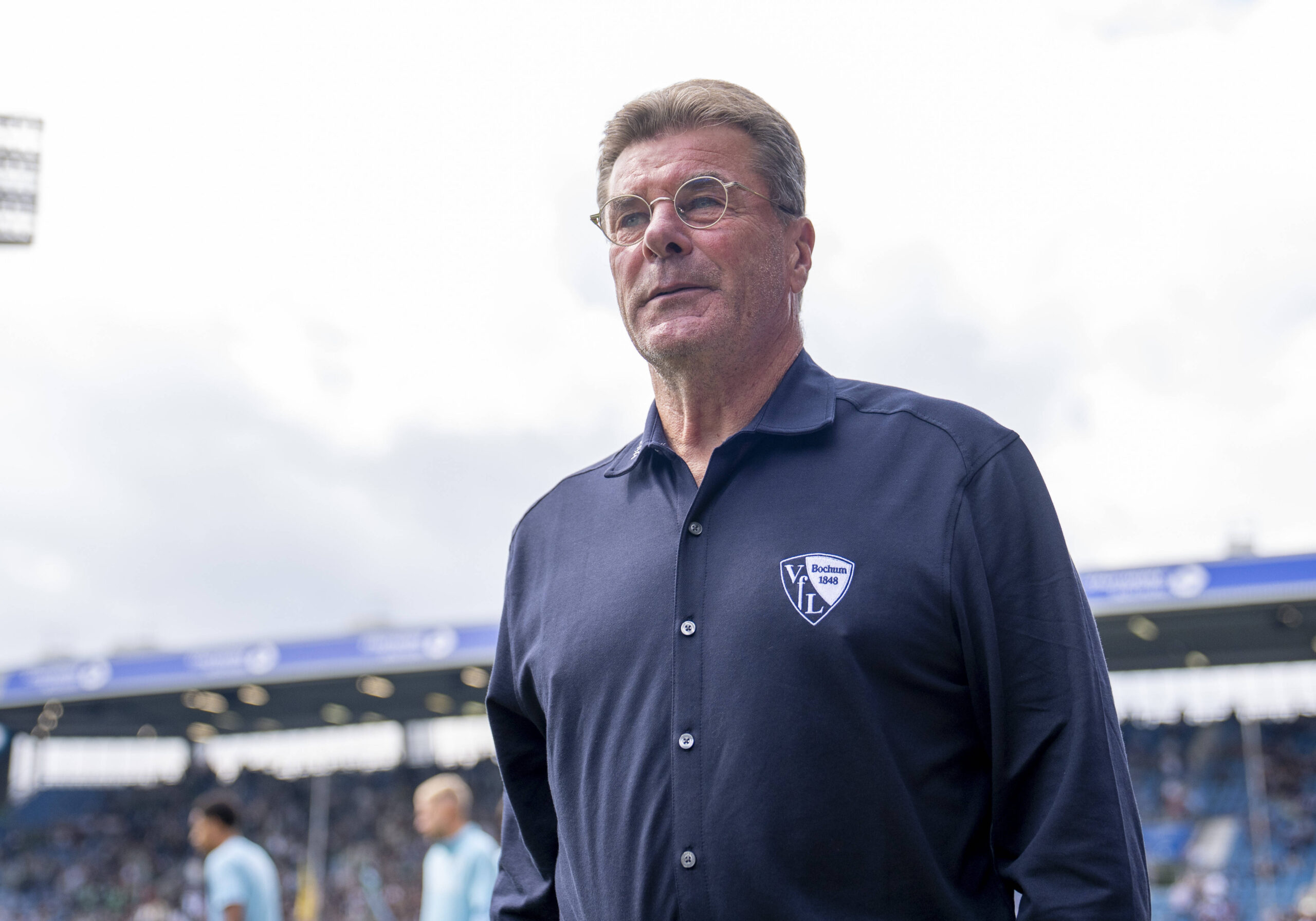 Hecking verabschiedet sich: „Hochemotionale und intensive Zeit“ – liga2 ...