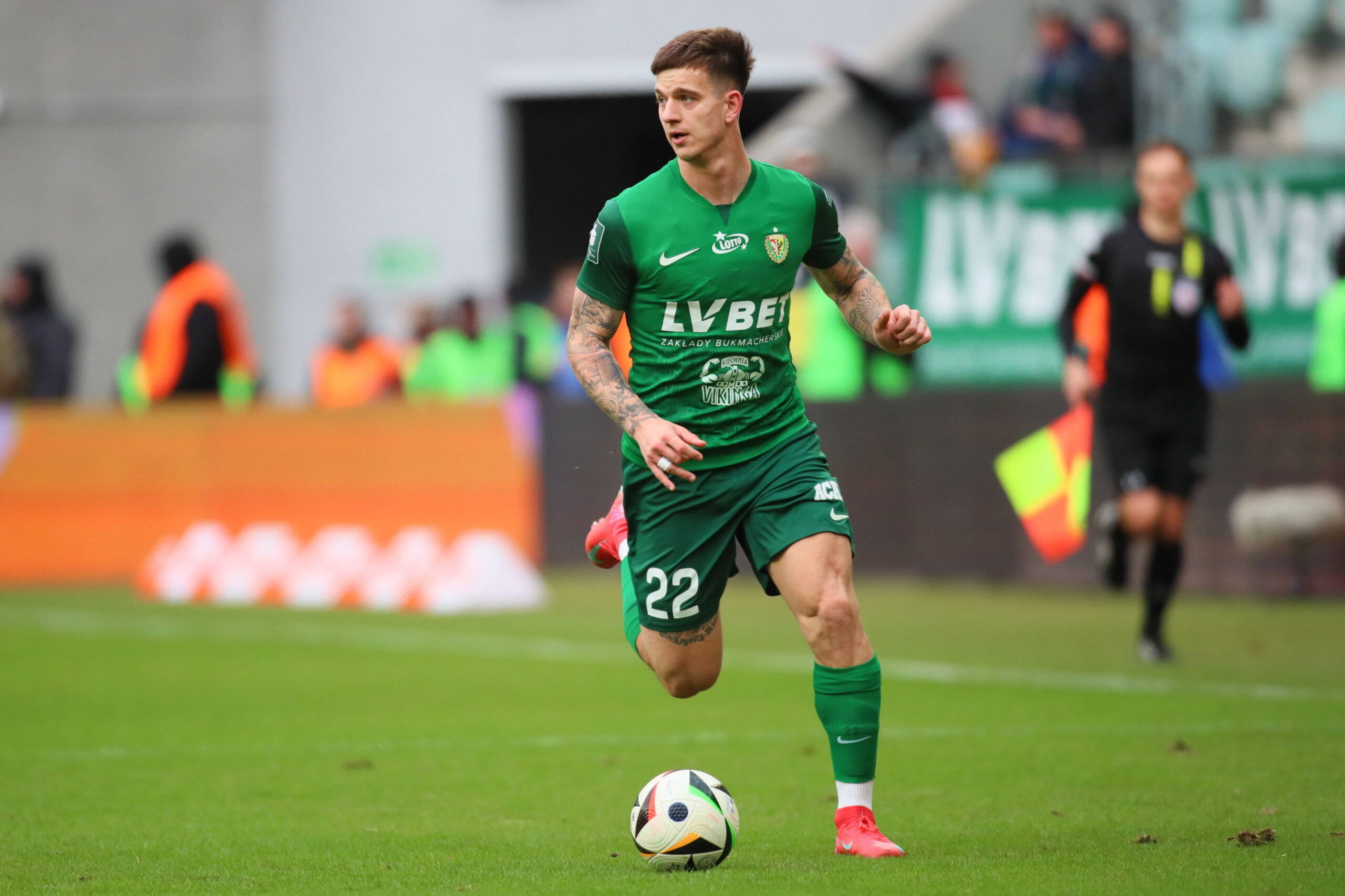 FCM greift Transfer vor: Verletzter Zukowski kommt aus Polen – liga2 ...